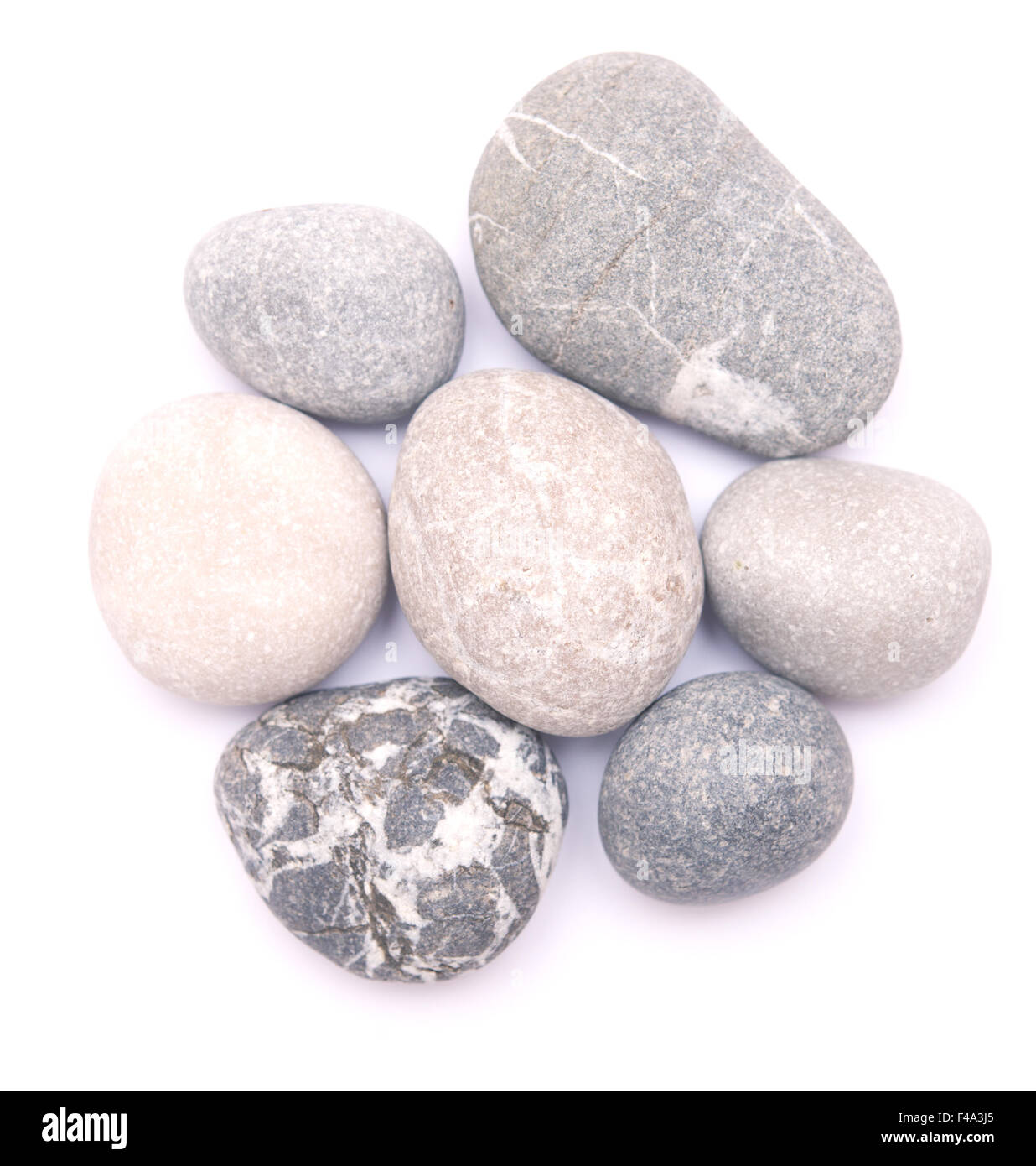 Yin yang sea Cut Out Stock Images & Pictures - Alamy