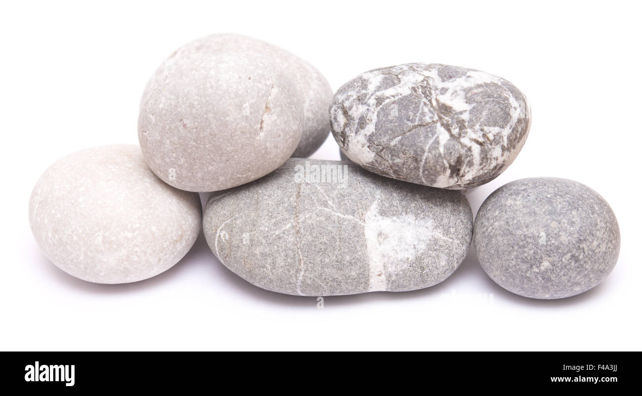 Striped stones hi-res stock photography and images - Alamy