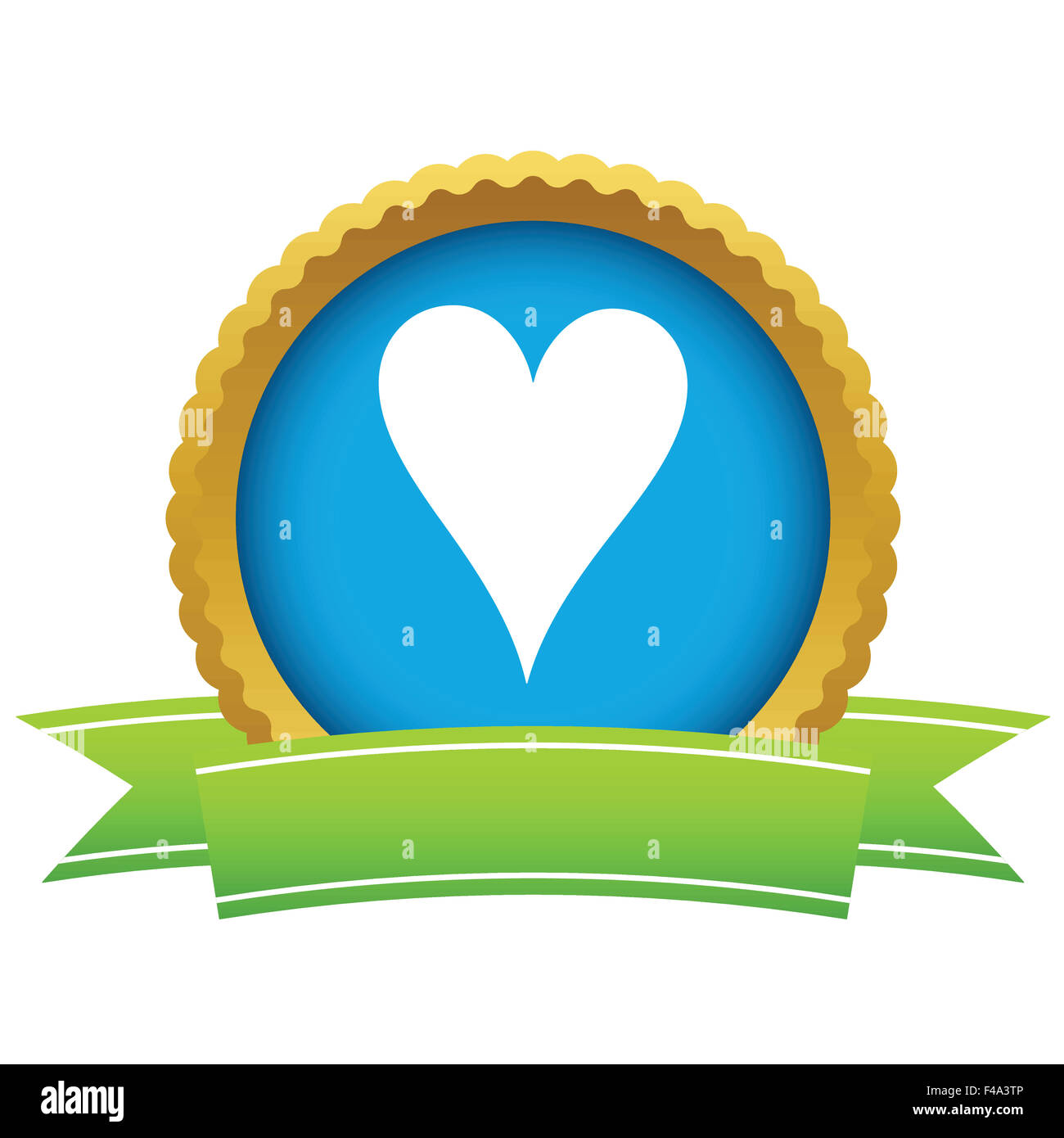 Card with logo Cut Out Stock Images & Pictures - Alamy