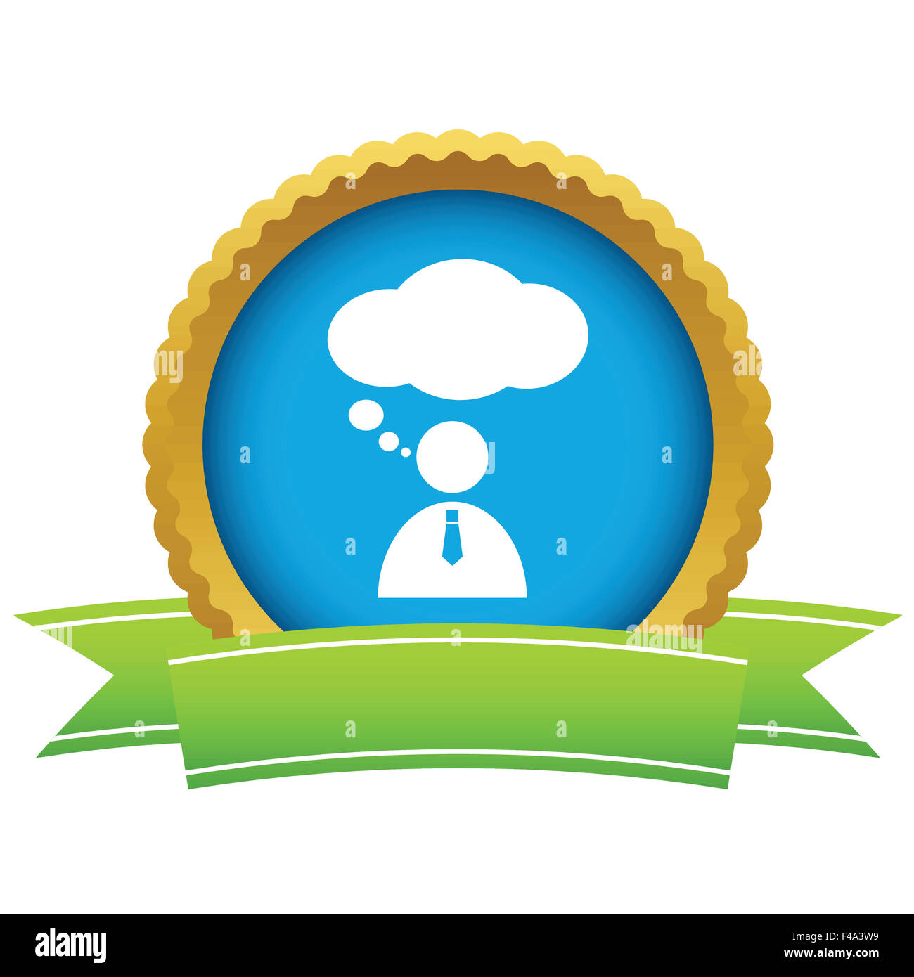 Public speaking podium Cut Out Stock Images & Pictures - Alamy