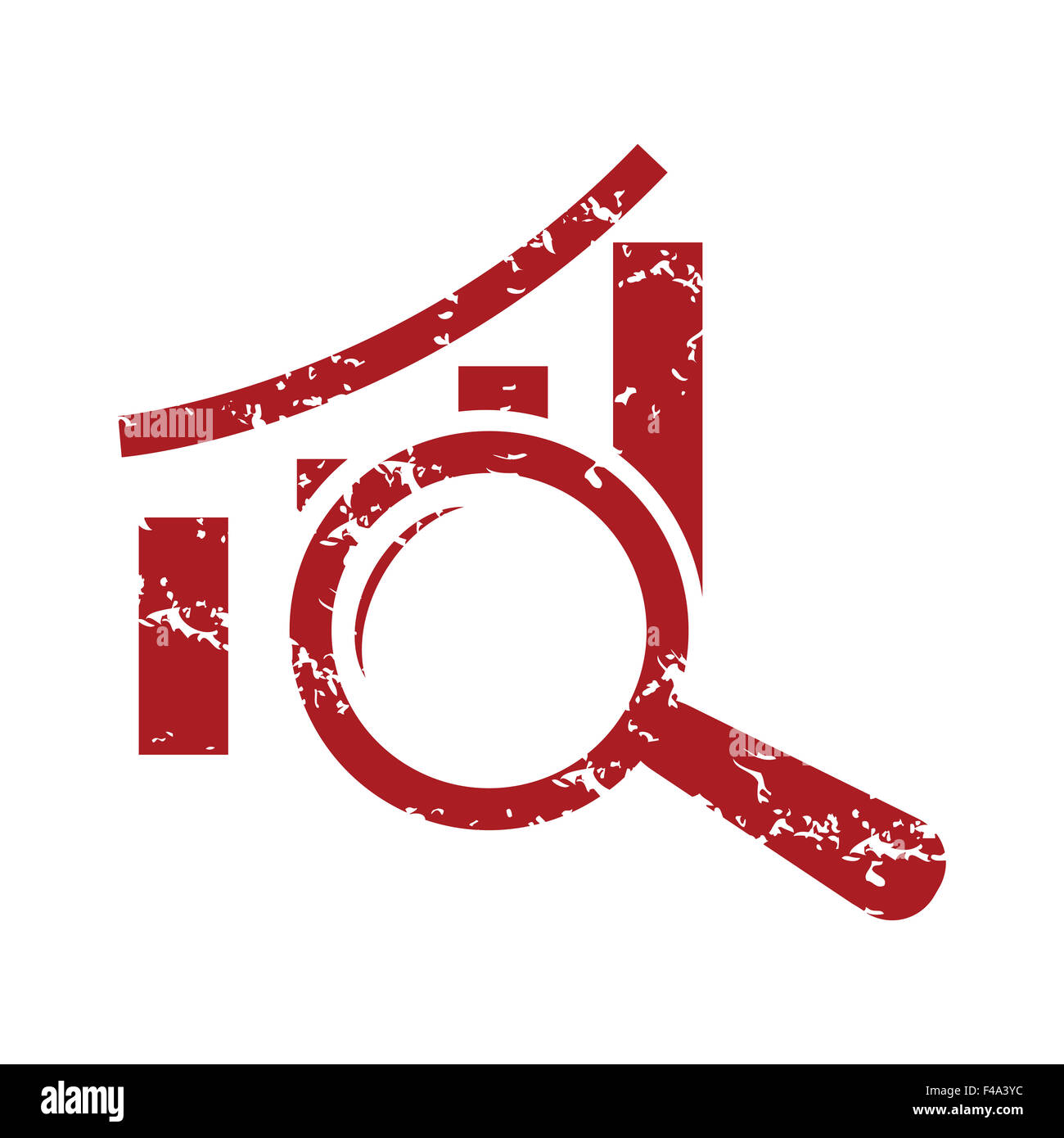 Scan logo Cut Out Stock Images & Pictures - Alamy
