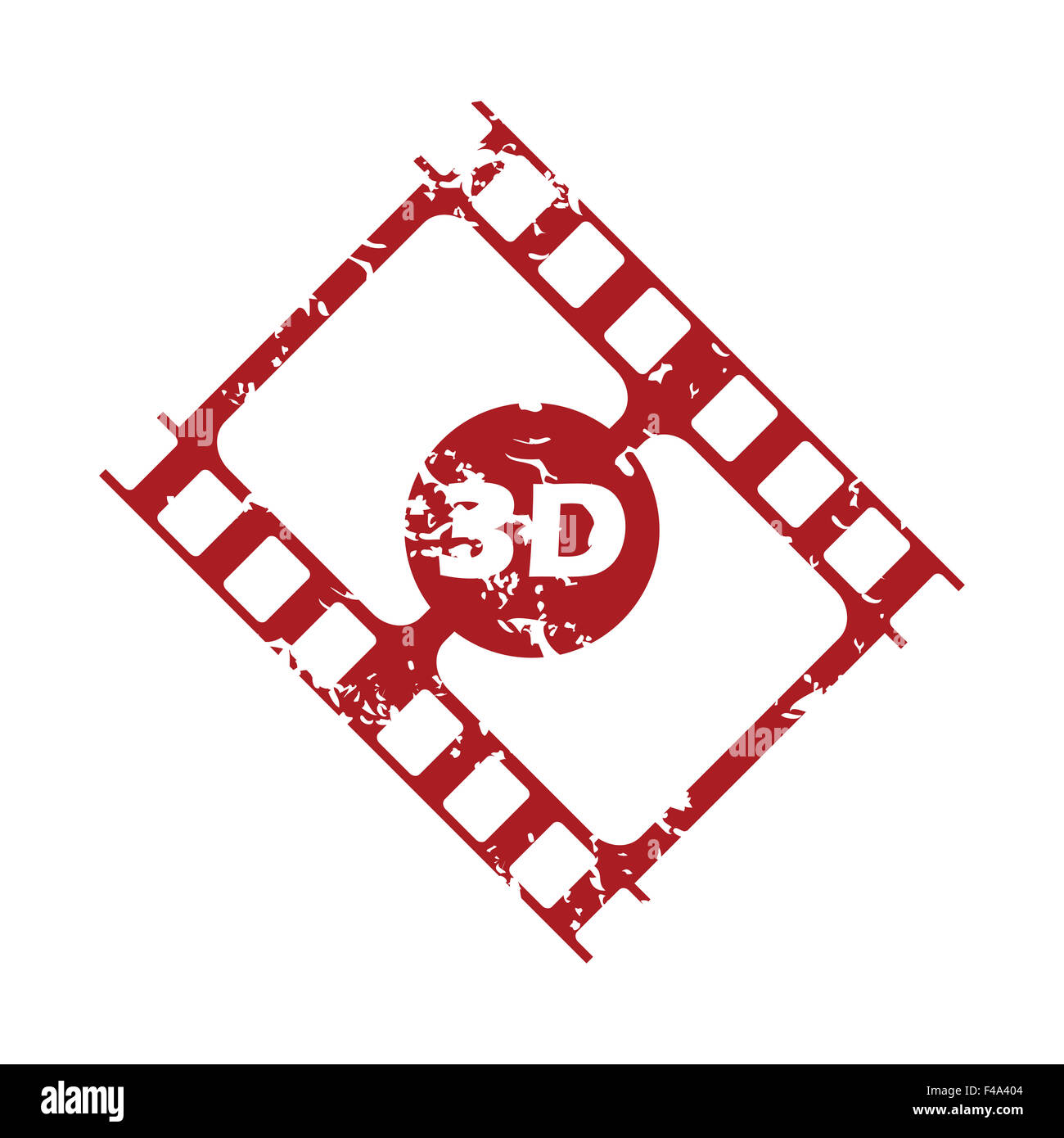 Red film Cut Out Stock Images & Pictures - Alamy