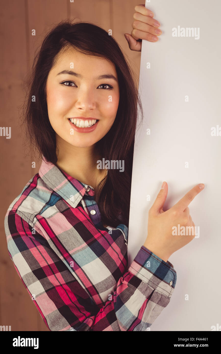 Attractive adult woman showing hi-res stock photography and images - Alamy