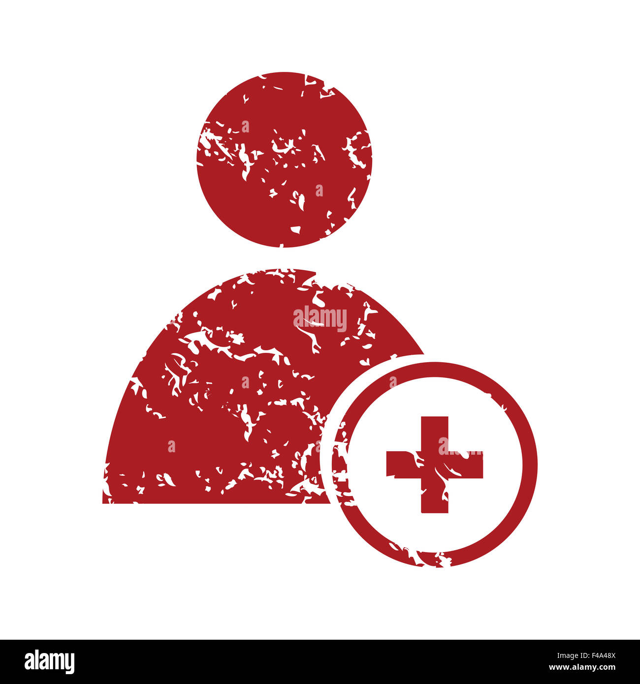 Red user hi-res stock photography and images - Alamy