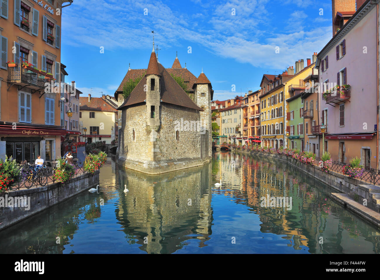 Channel channel of water hi-res stock photography and images - Alamy