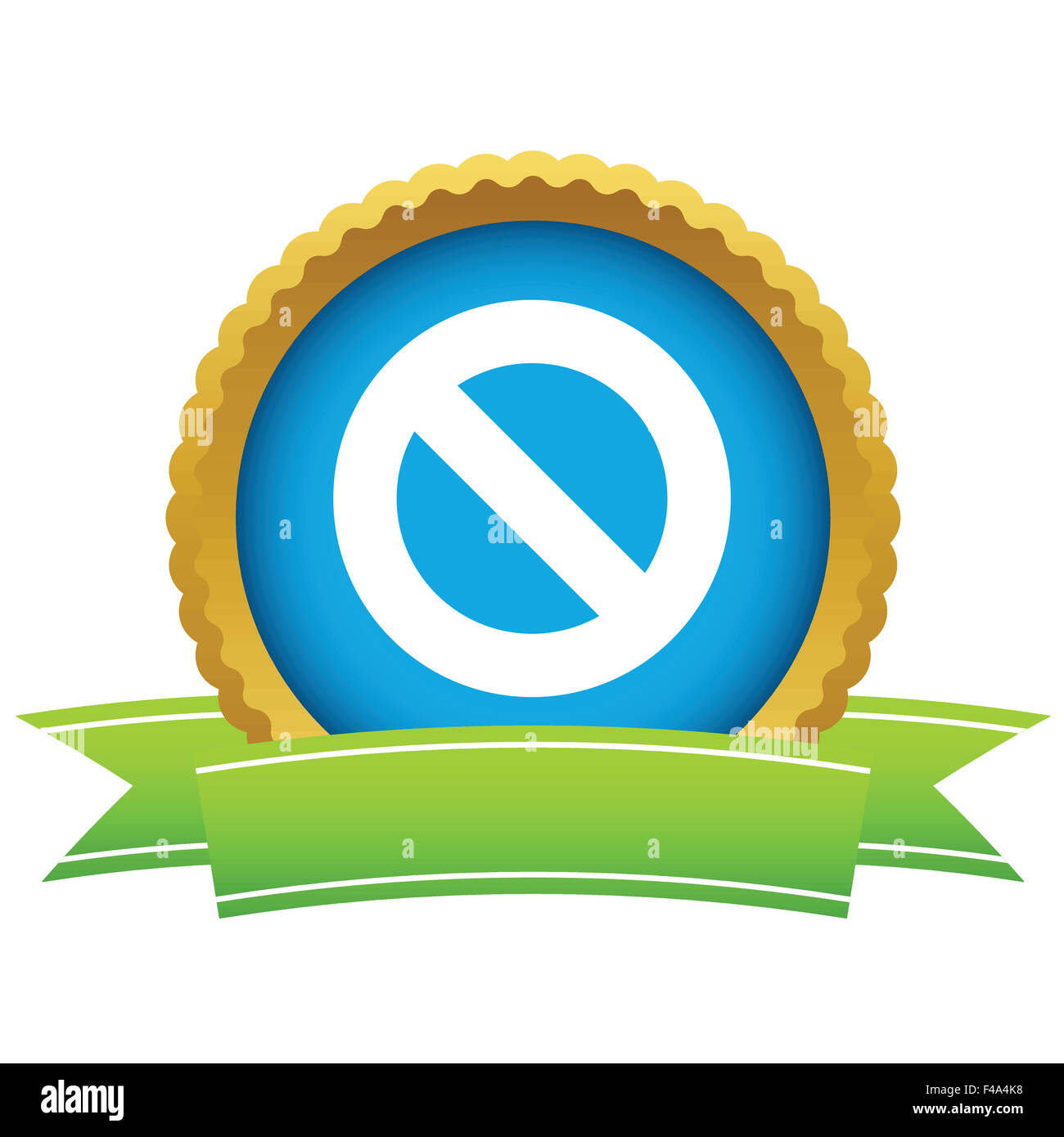 Legal ban Cut Out Stock Images & Pictures - Alamy