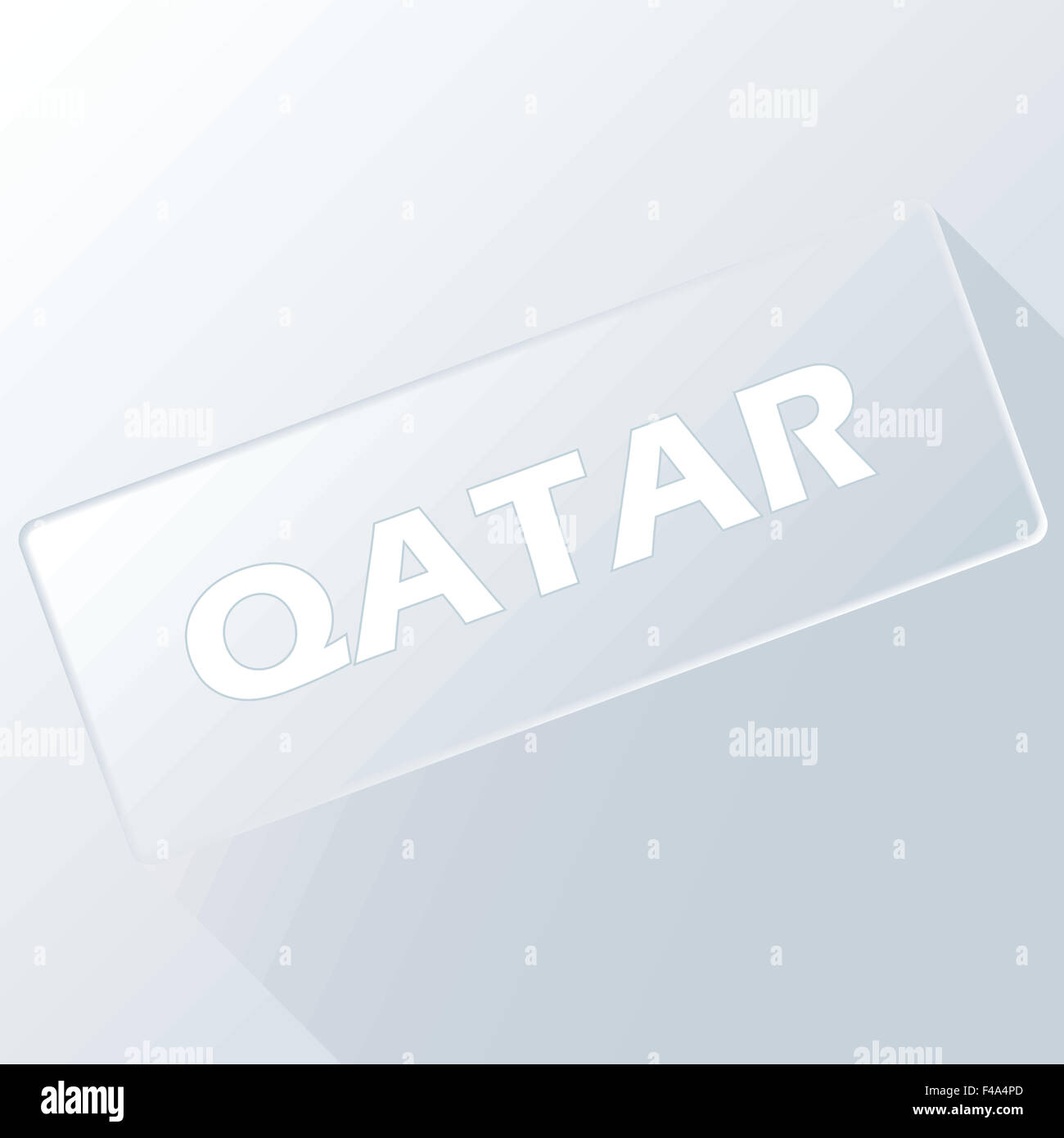Qatar trip hi-res stock photography and images - Alamy