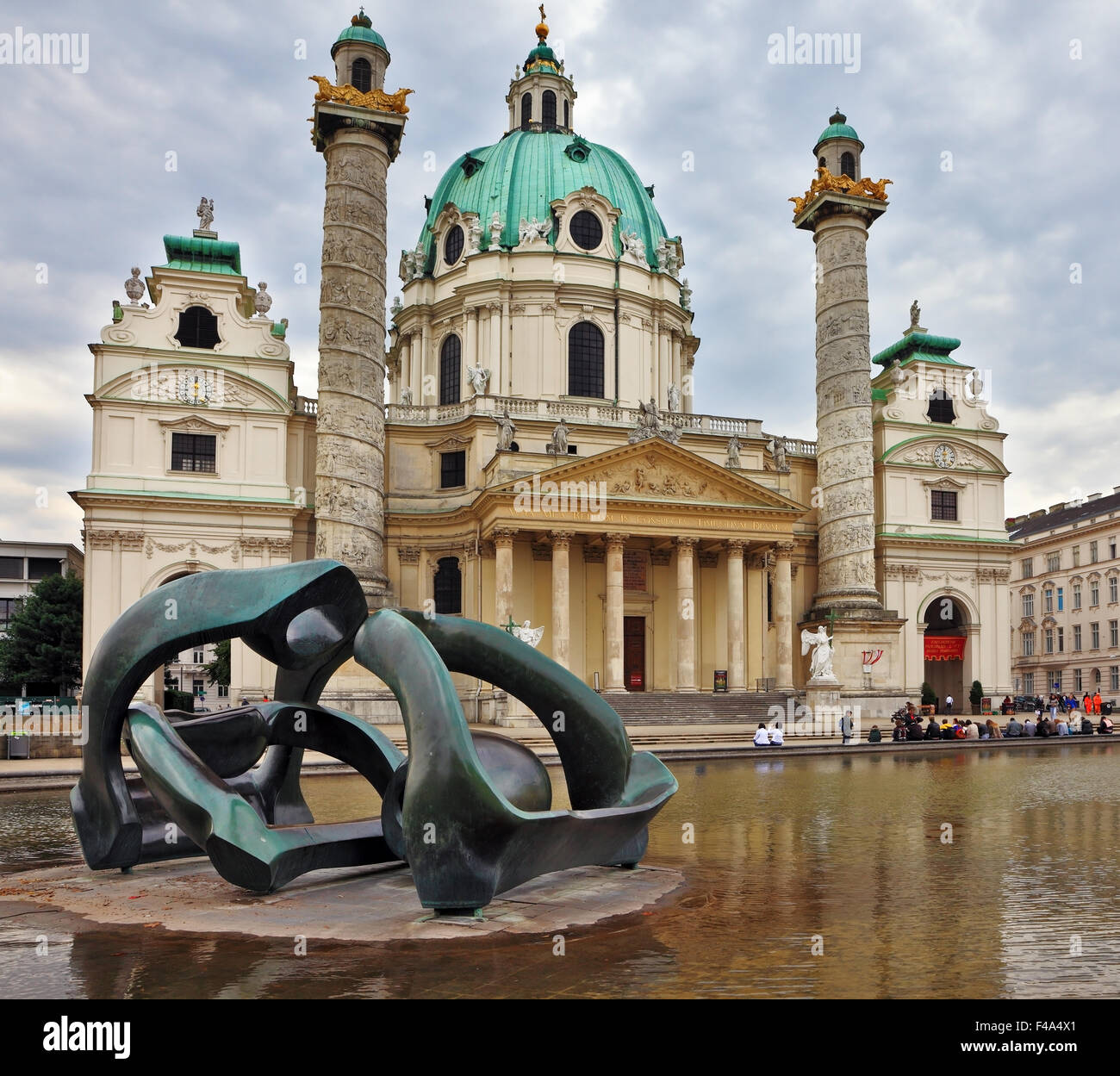 Art nouveau style water hi-res stock photography and images - Alamy