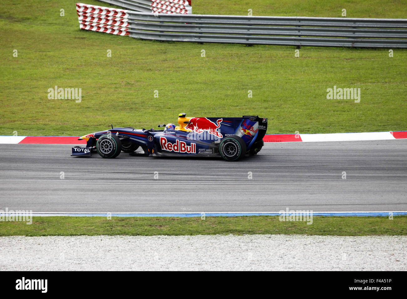 Cosworth formula 1 hi-res stock photography and images - Alamy