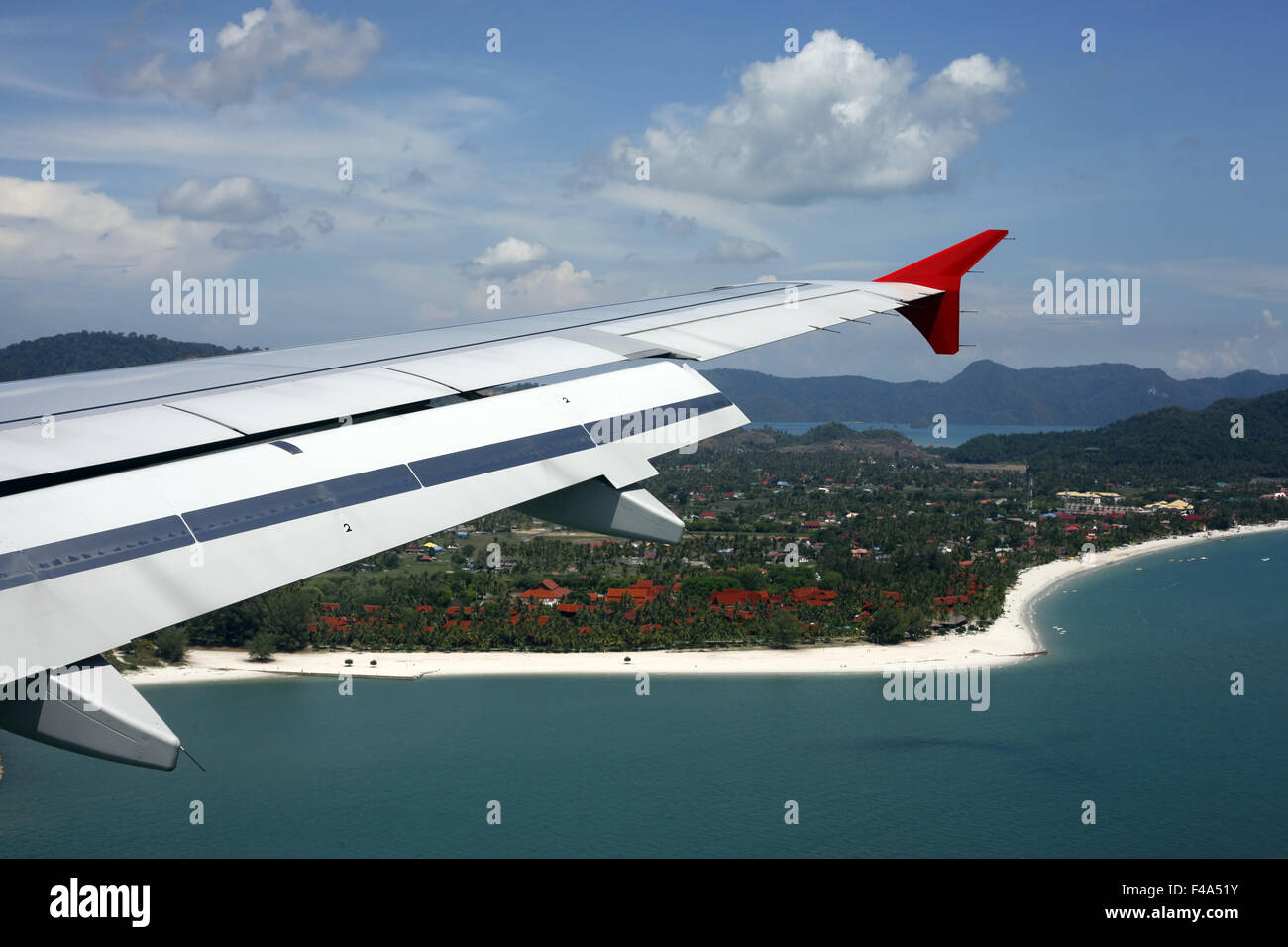 Langkawi background hi-res stock photography and images - Alamy