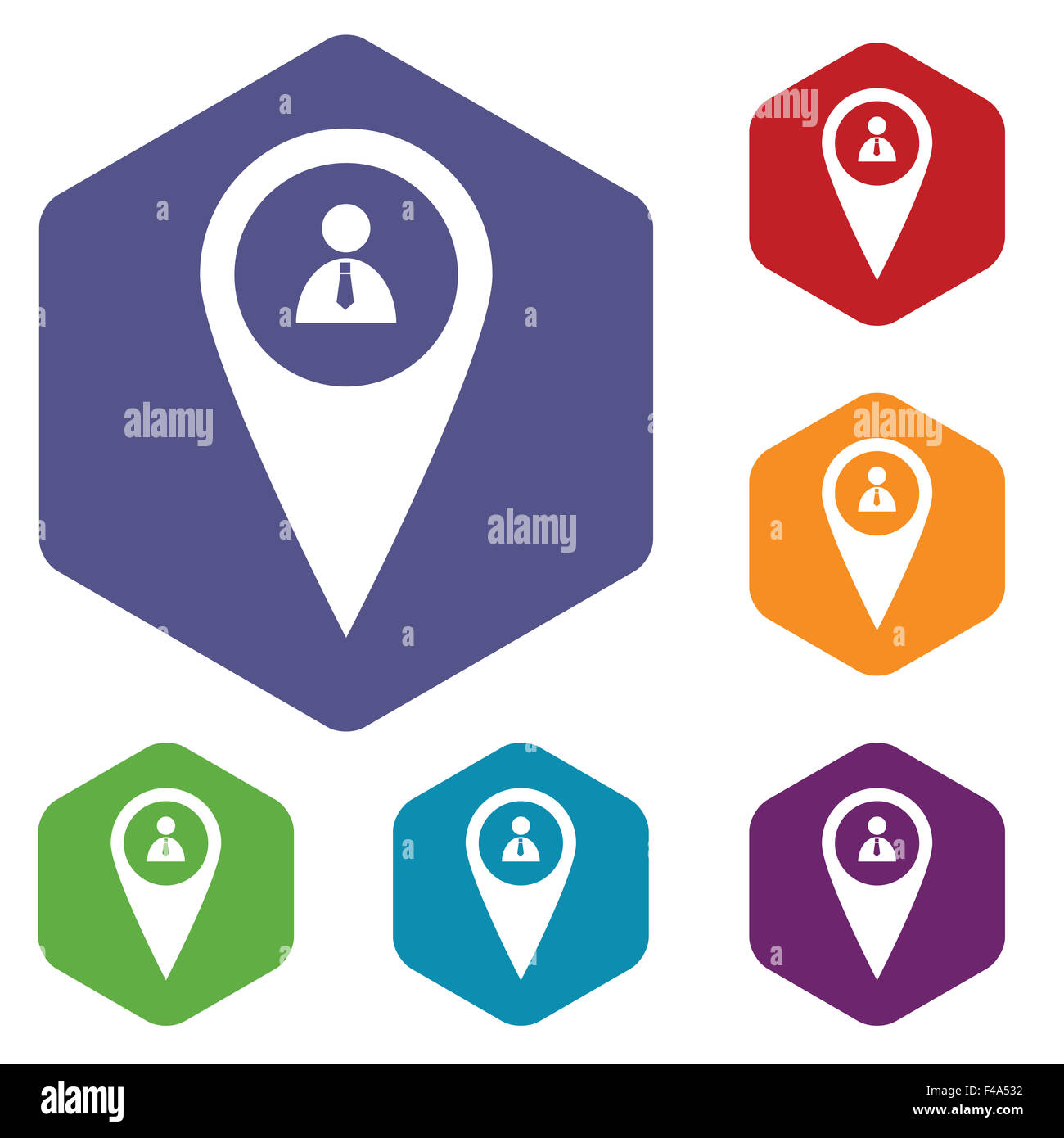 Sh icons Cut Out Stock Images & Pictures - Alamy