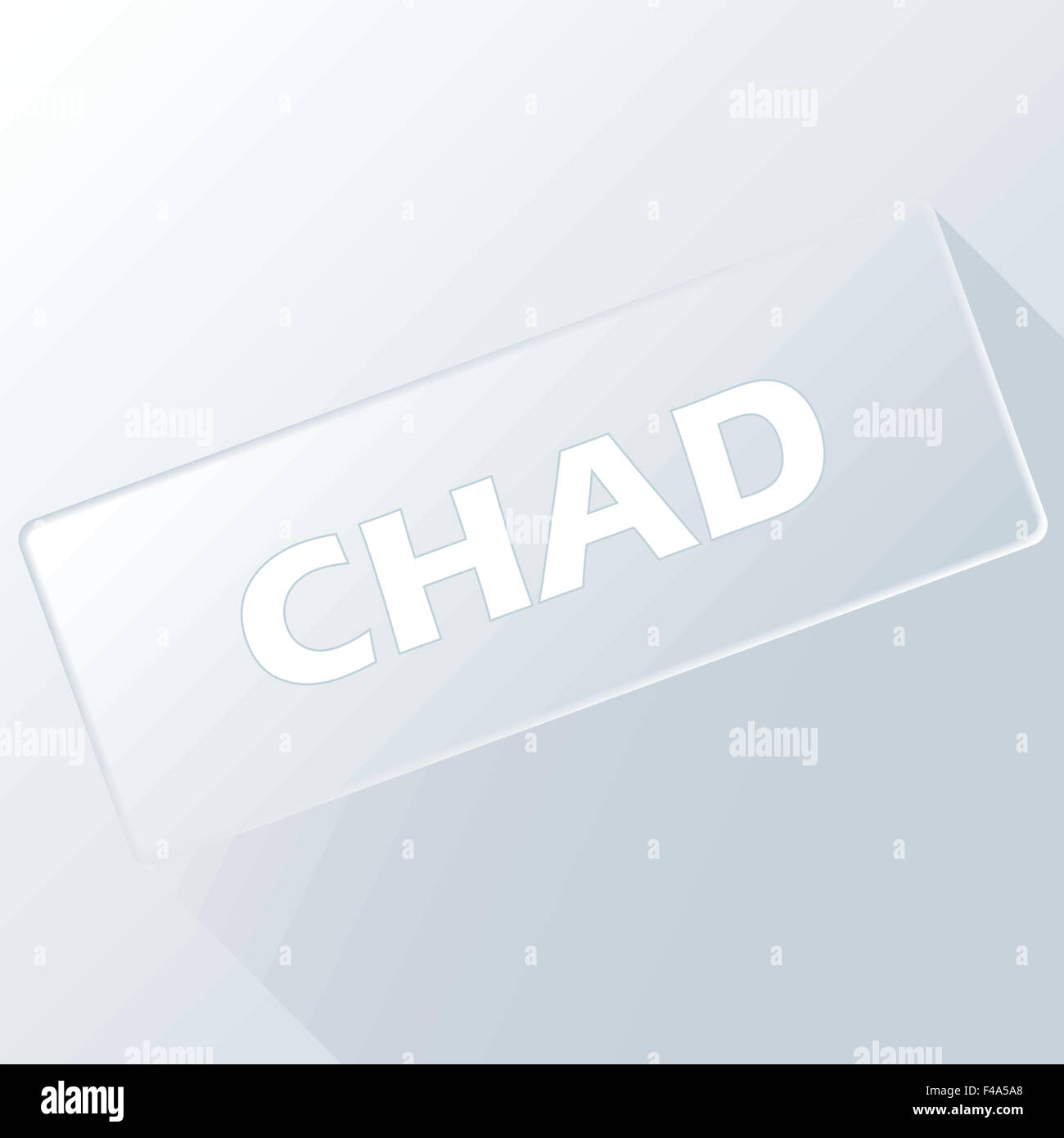 Chad paper hi-res stock photography and images - Alamy