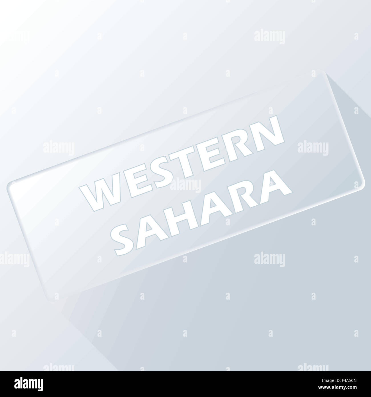 Western sahara stamp hi-res stock photography and images - Alamy