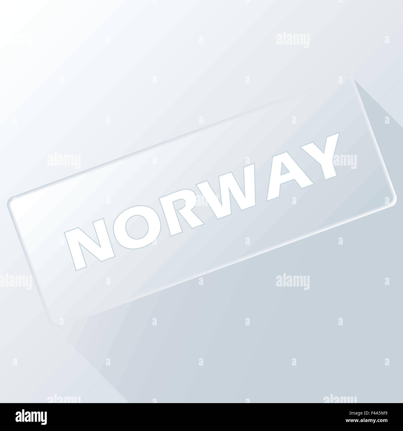 Norway stamp post mark hi-res stock photography and images - Alamy