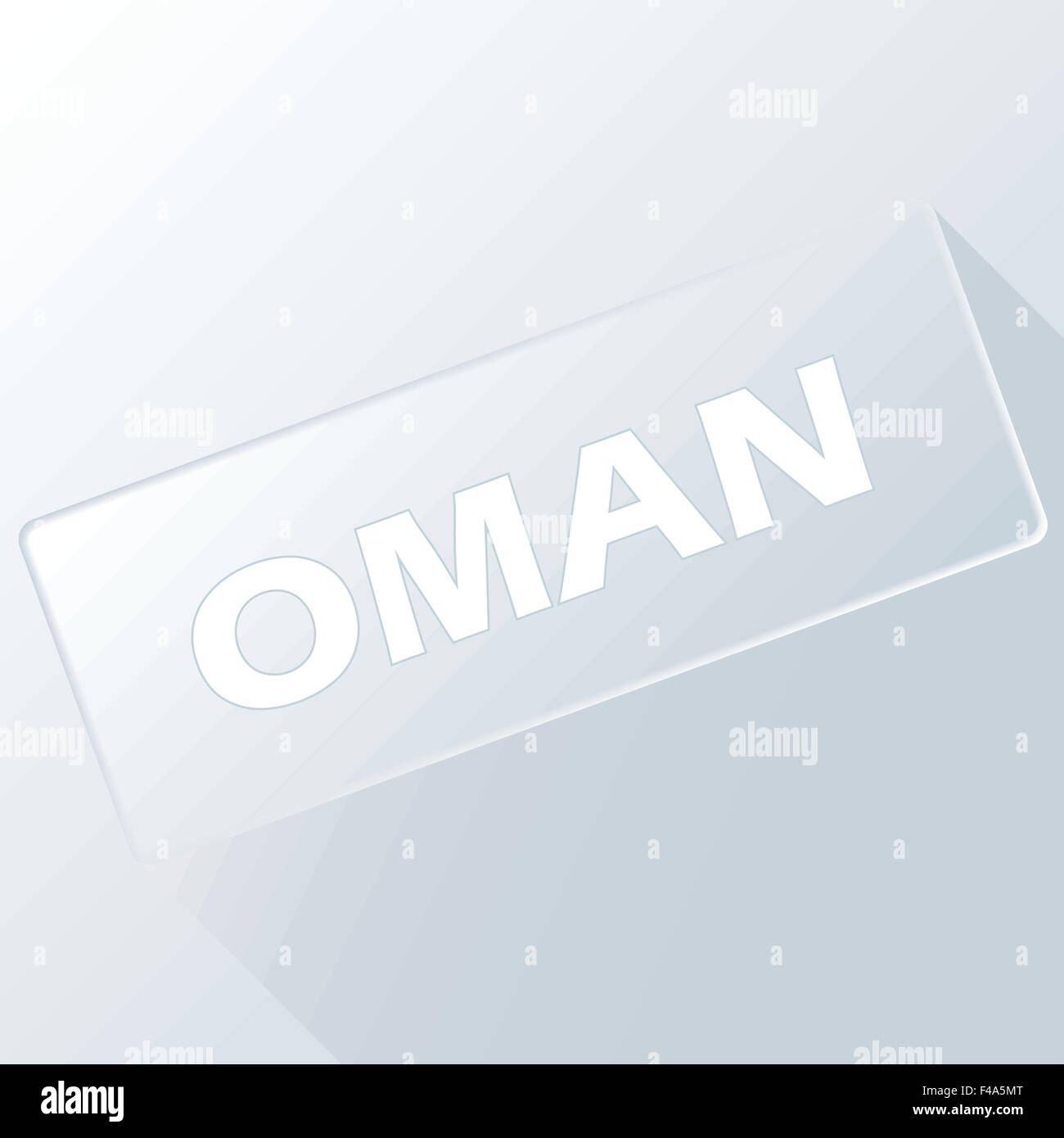 Oman post hi-res stock photography and images - Alamy