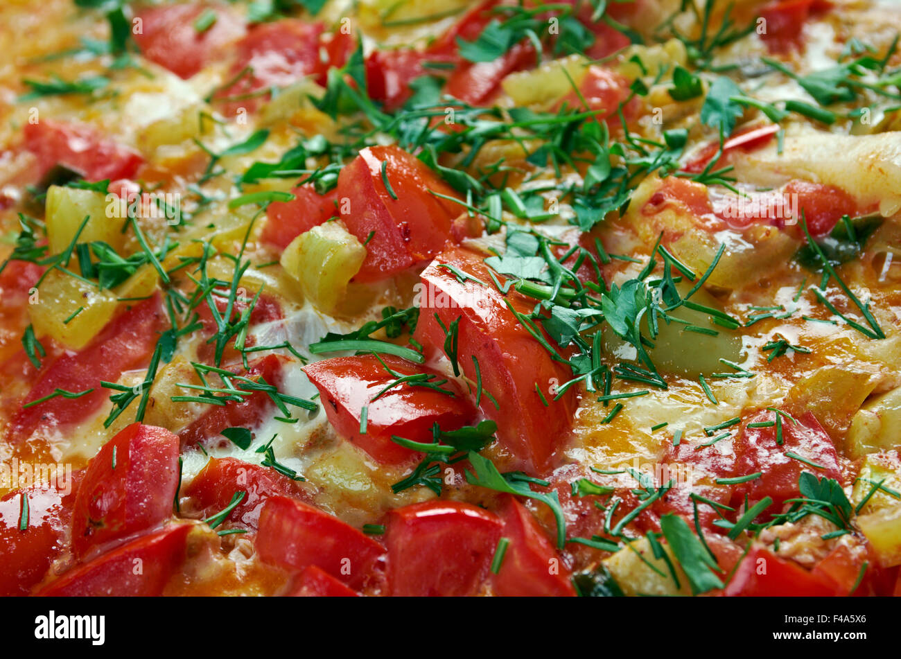 Menemen hi-res stock photography and images - Alamy