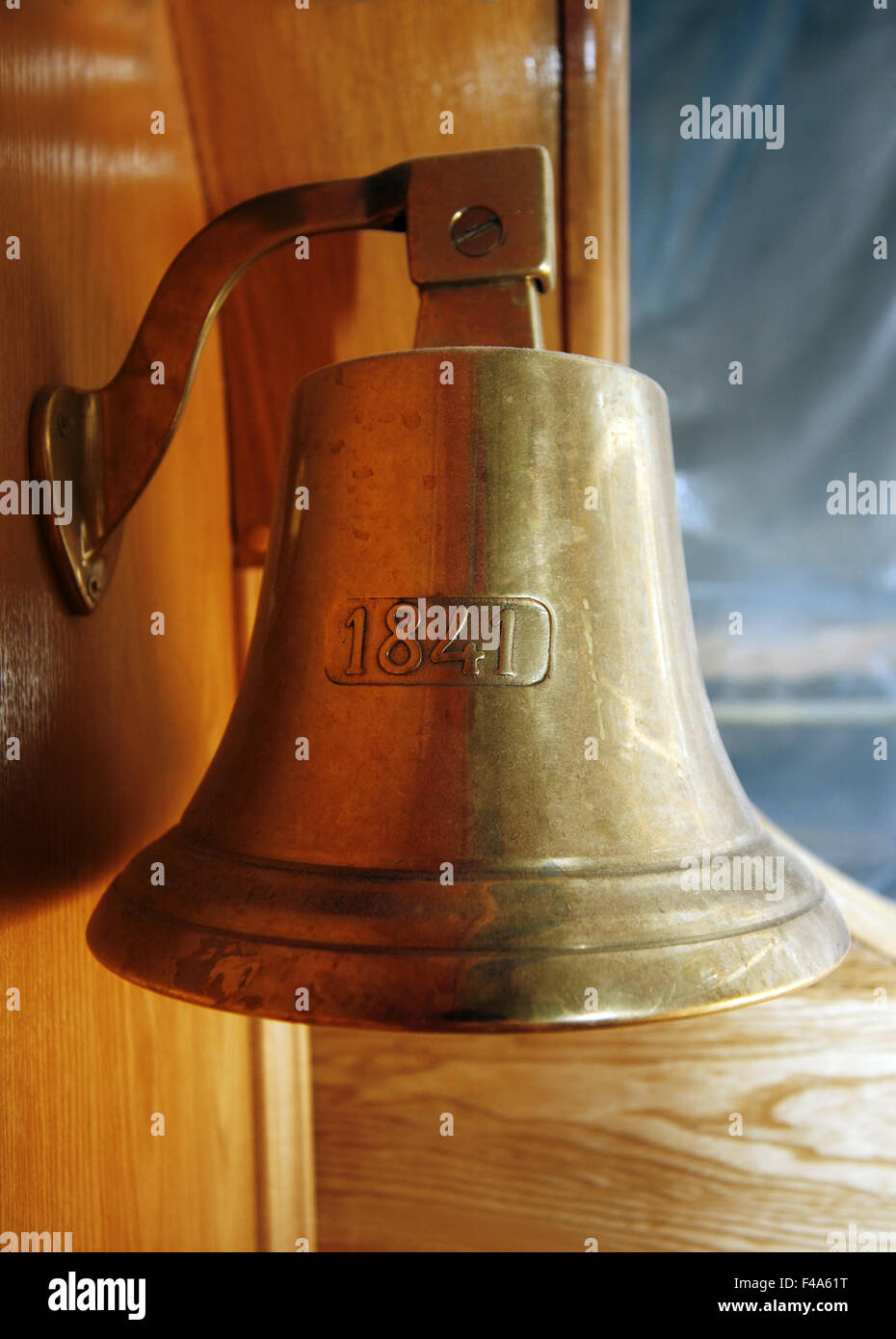 Warning Chime High Resolution Stock Photography and Images - Alamy