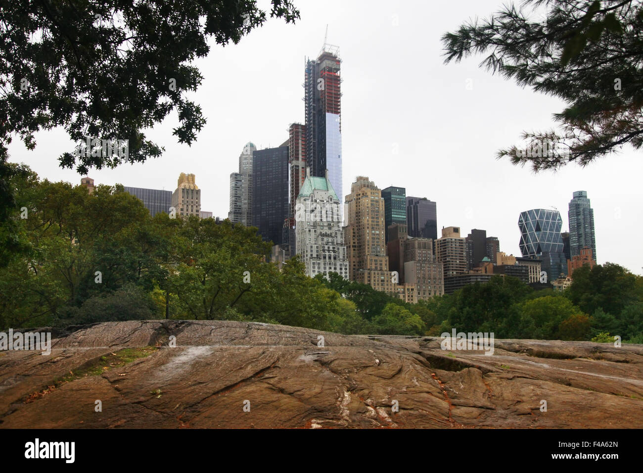 New York City Stock Photo - Alamy