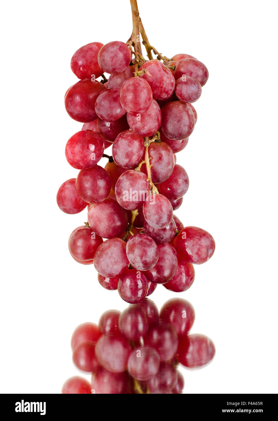 Food image of red grapes hi-res stock photography and images - Alamy