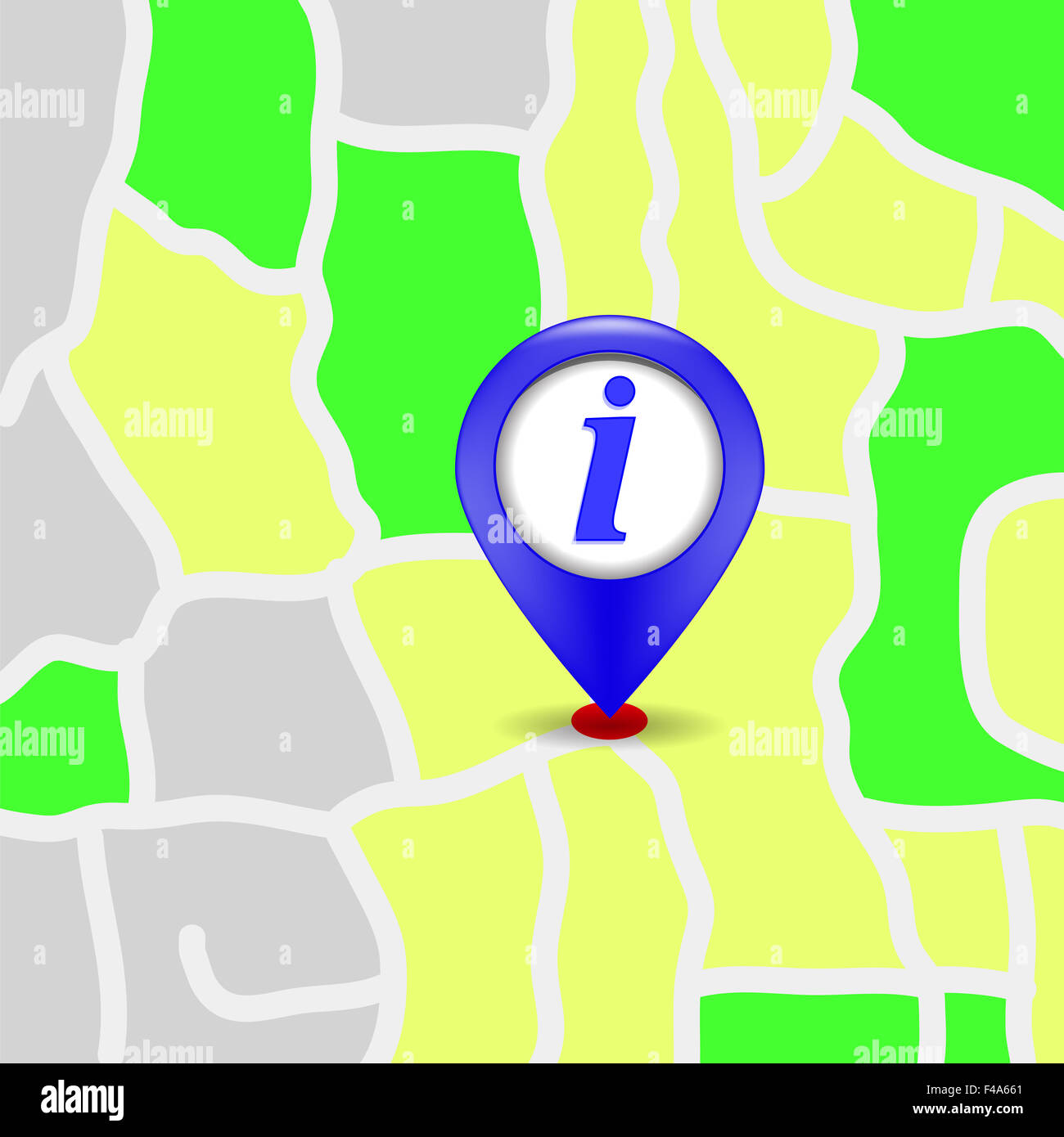 Information icon hi-res stock photography and images - Alamy