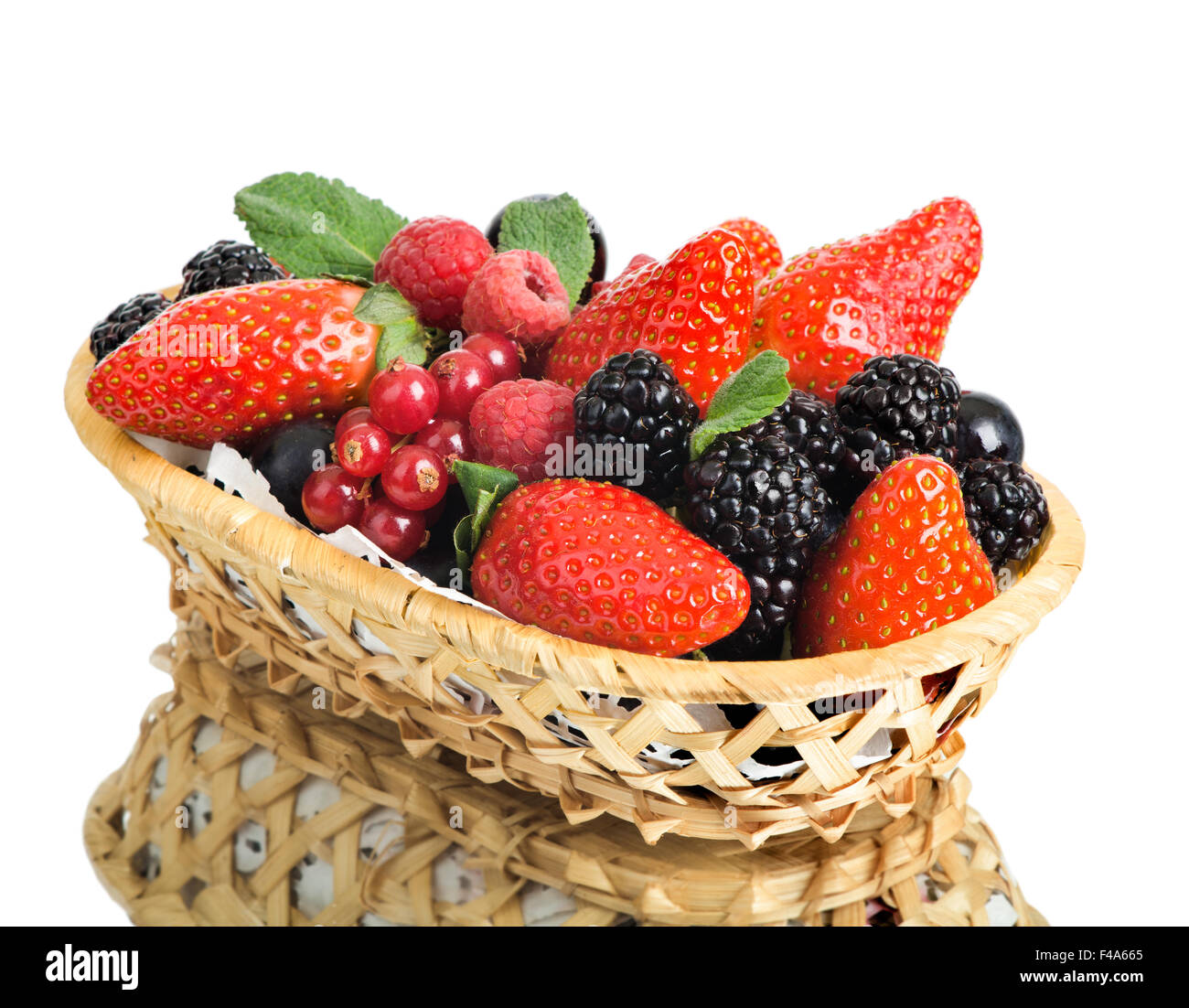 still life multifruit Stock Photo - Alamy