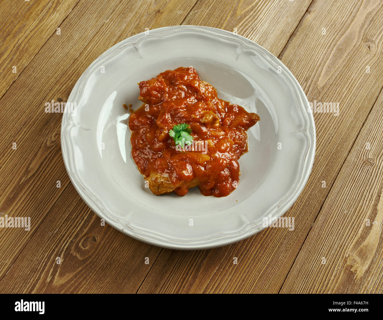 Pasanda hi-res stock photography and images - Alamy