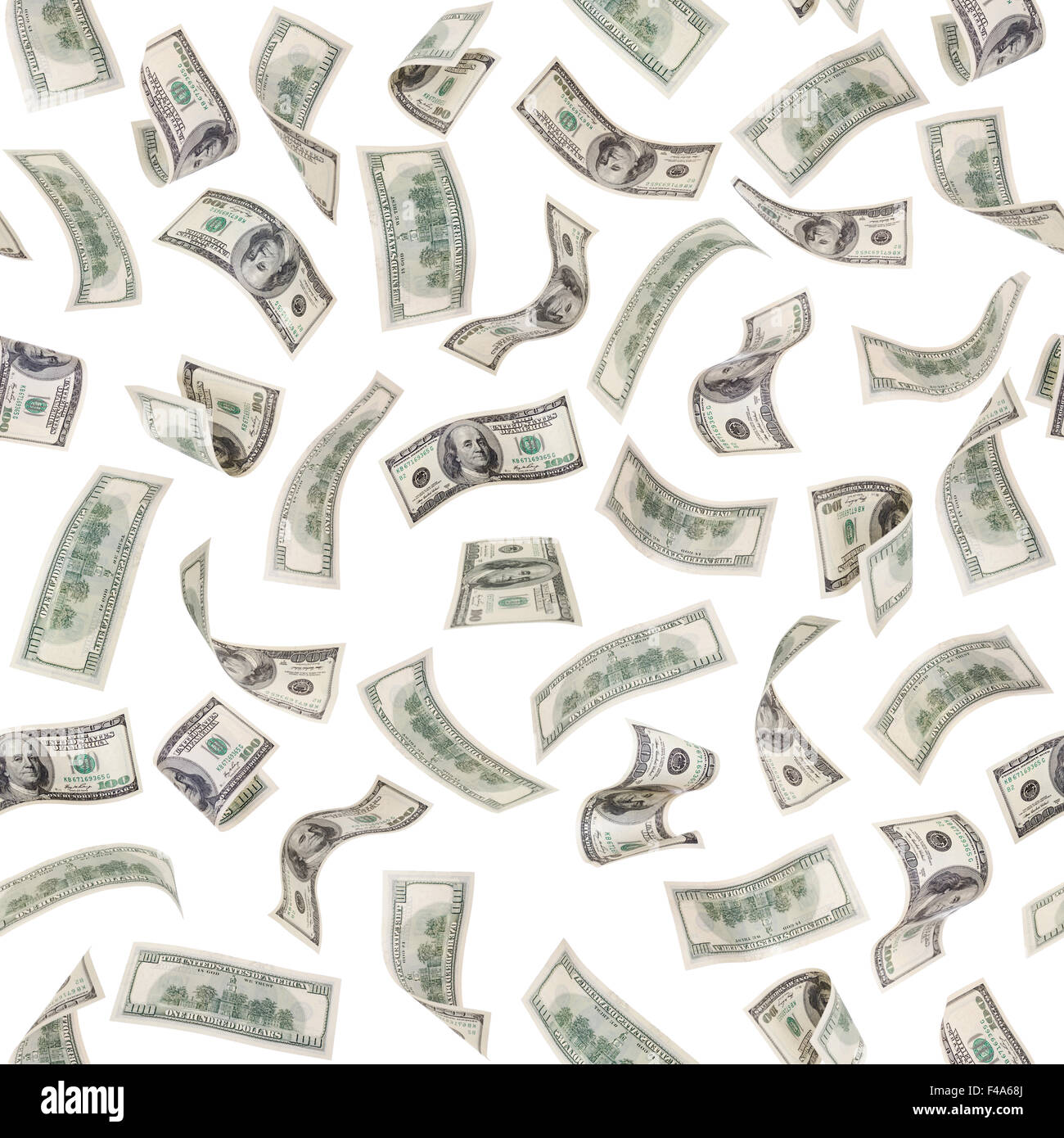 Money repeat pattern hi-res stock photography and images - Alamy