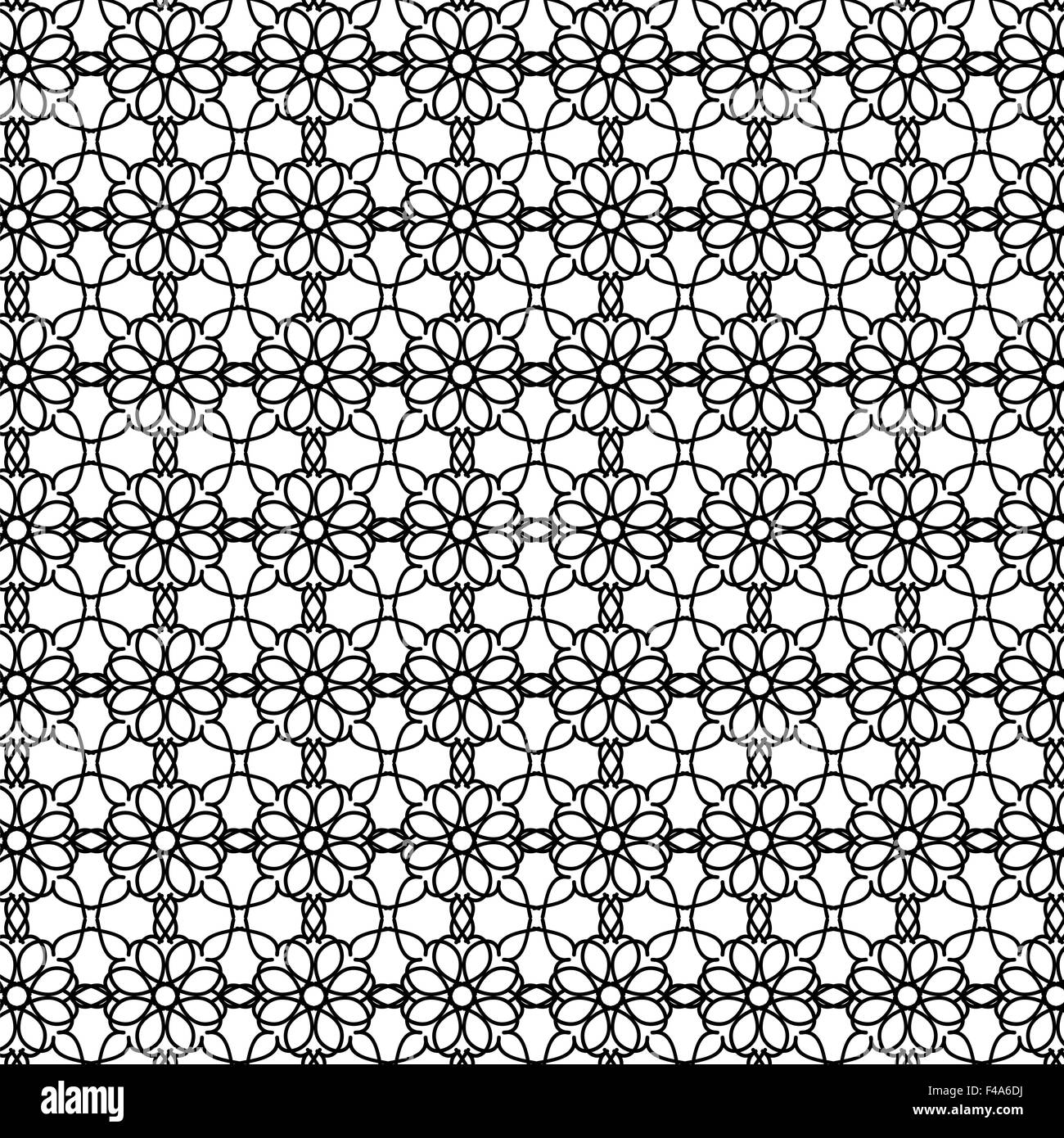 Geometric ornaments hi-res stock photography and images - Alamy