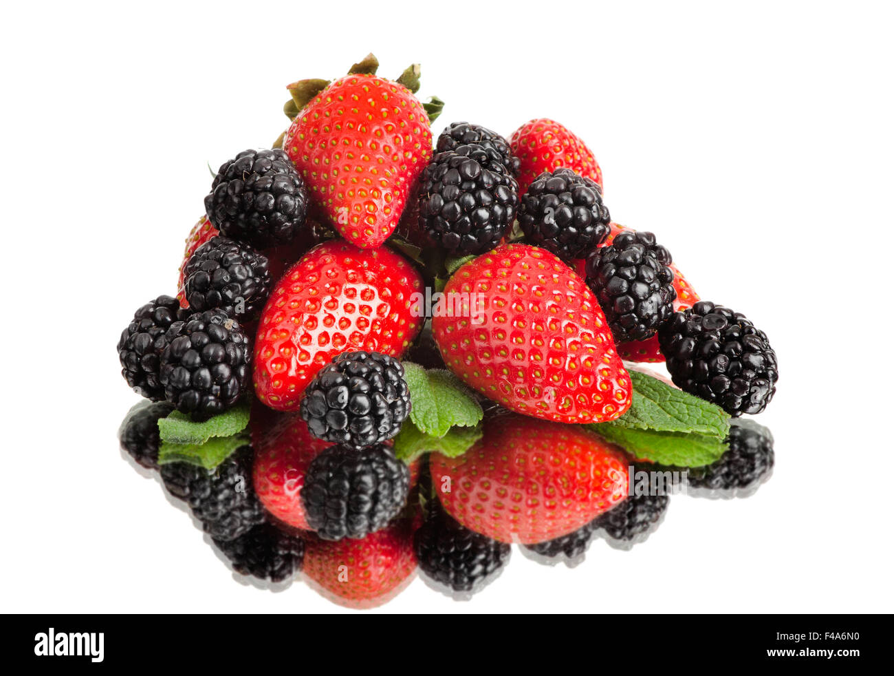 still life multifruit Stock Photo - Alamy