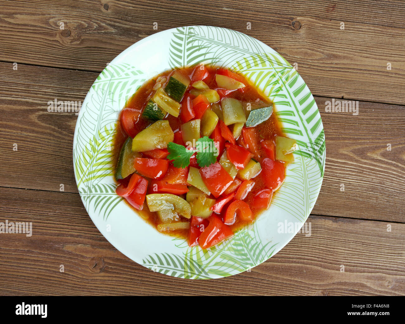 Pisto hi-res stock photography and images - Alamy