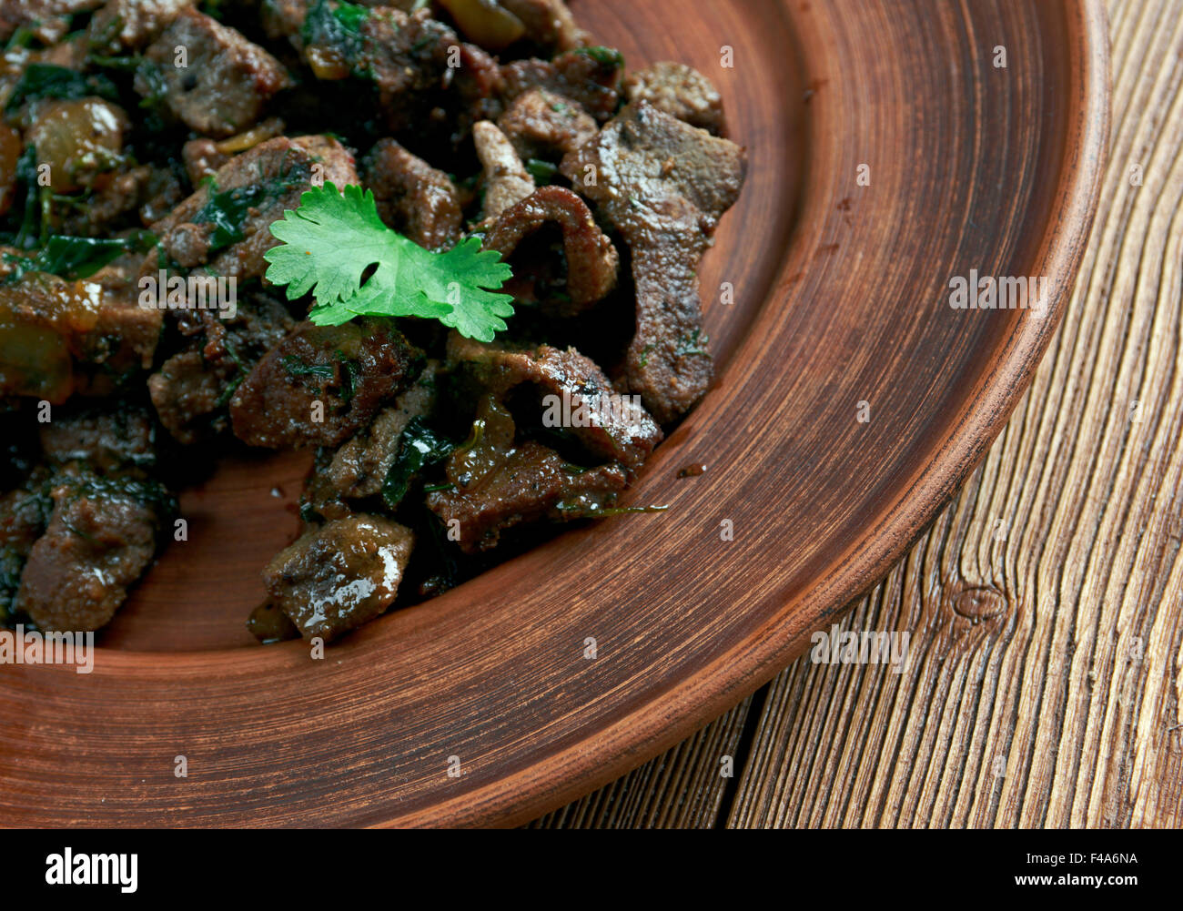 Iranian Appetizer High Resolution Stock Photography and Images - Alamy