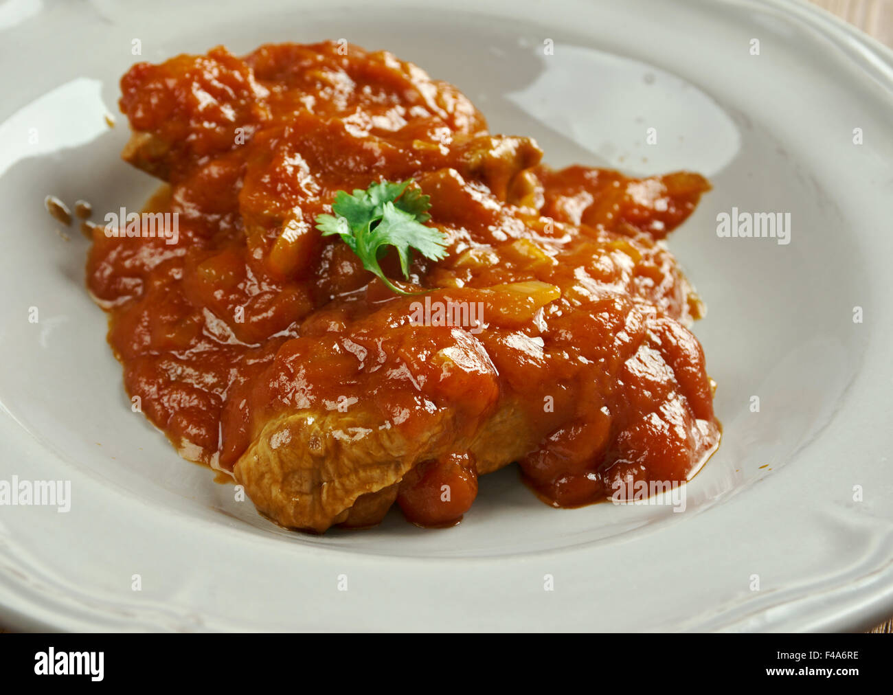 Pasanda hi-res stock photography and images - Alamy