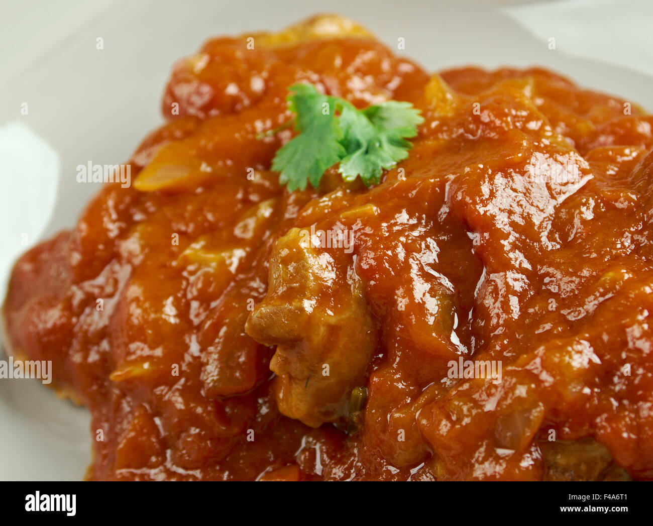 Pasanda hi-res stock photography and images - Alamy