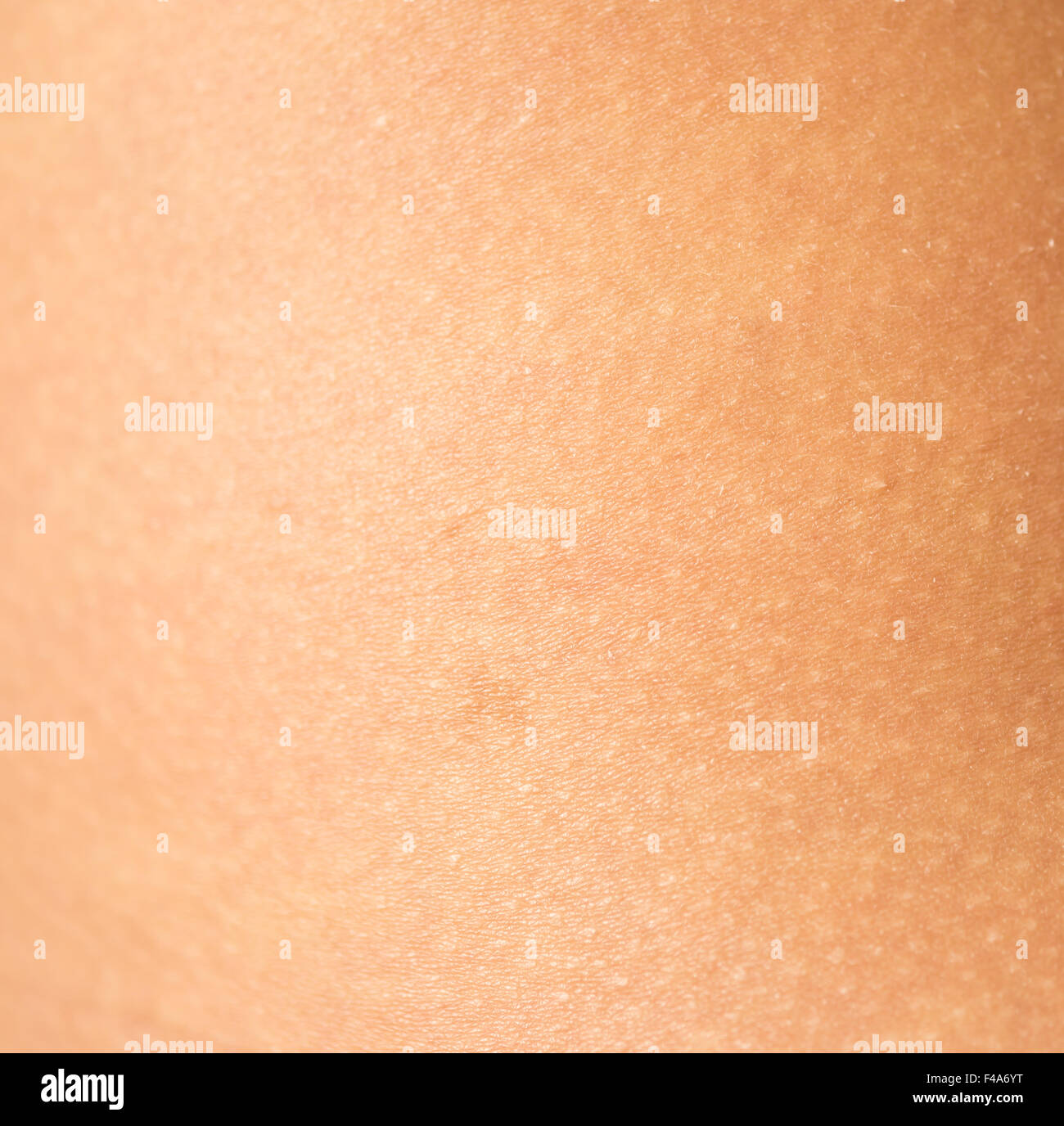 Rough skin woman hi-res stock photography and images - Alamy