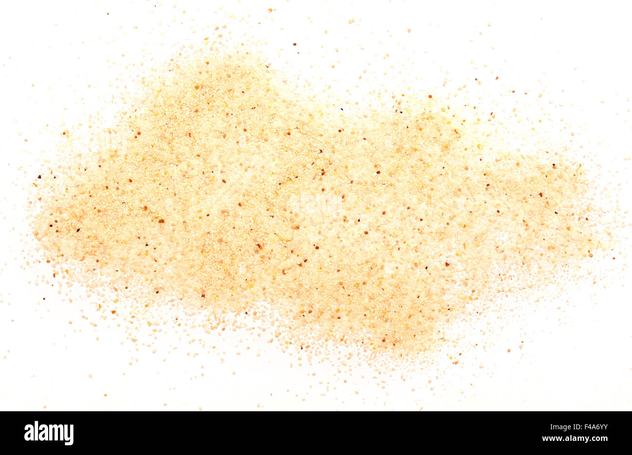 Pile yellow sand hi-res stock photography and images - Alamy