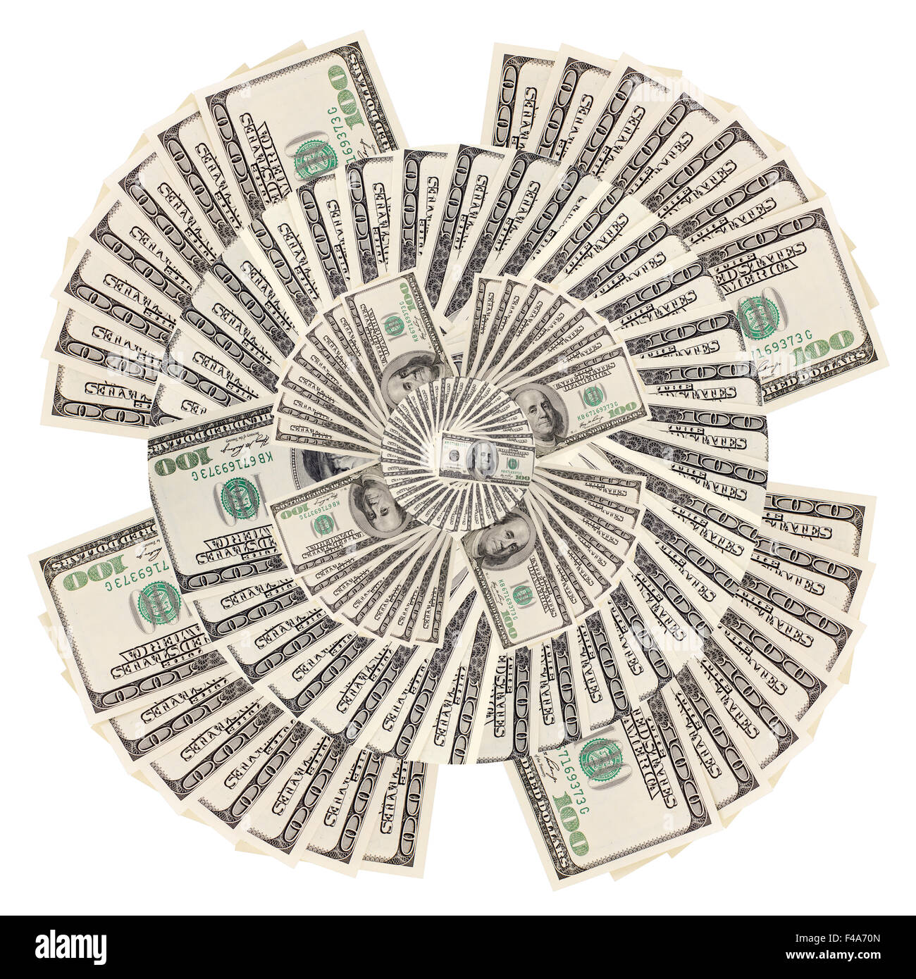 Dollars wealth hi-res stock photography and images - Alamy