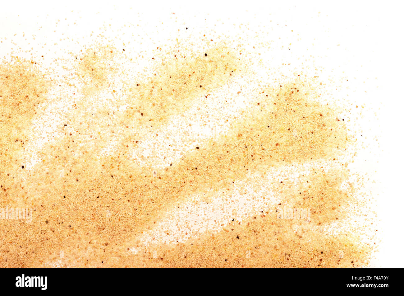 Closeup pile sand beach desert hi-res stock photography and images - Alamy