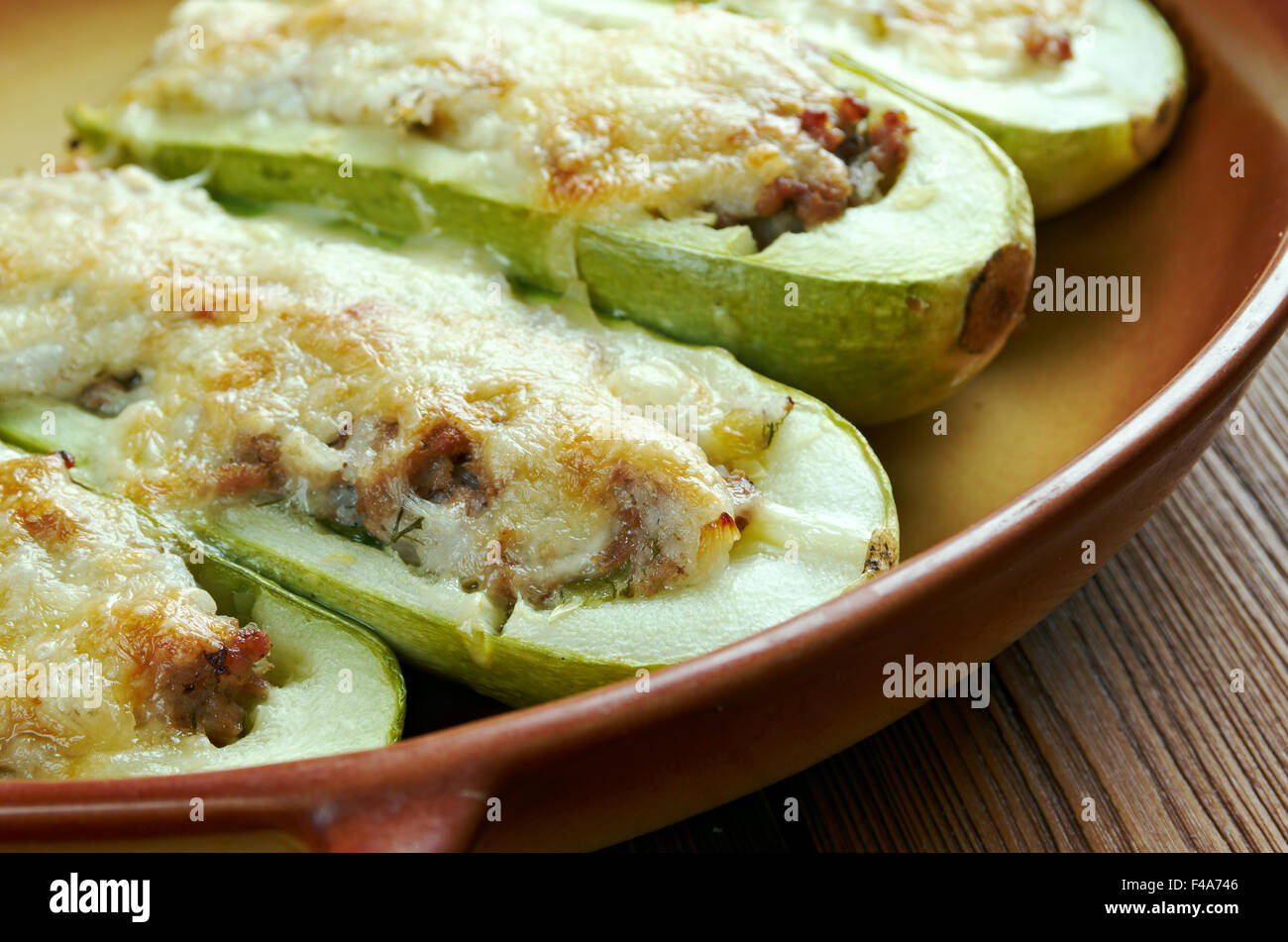 Tikvice beef hi-res stock photography and images - Alamy