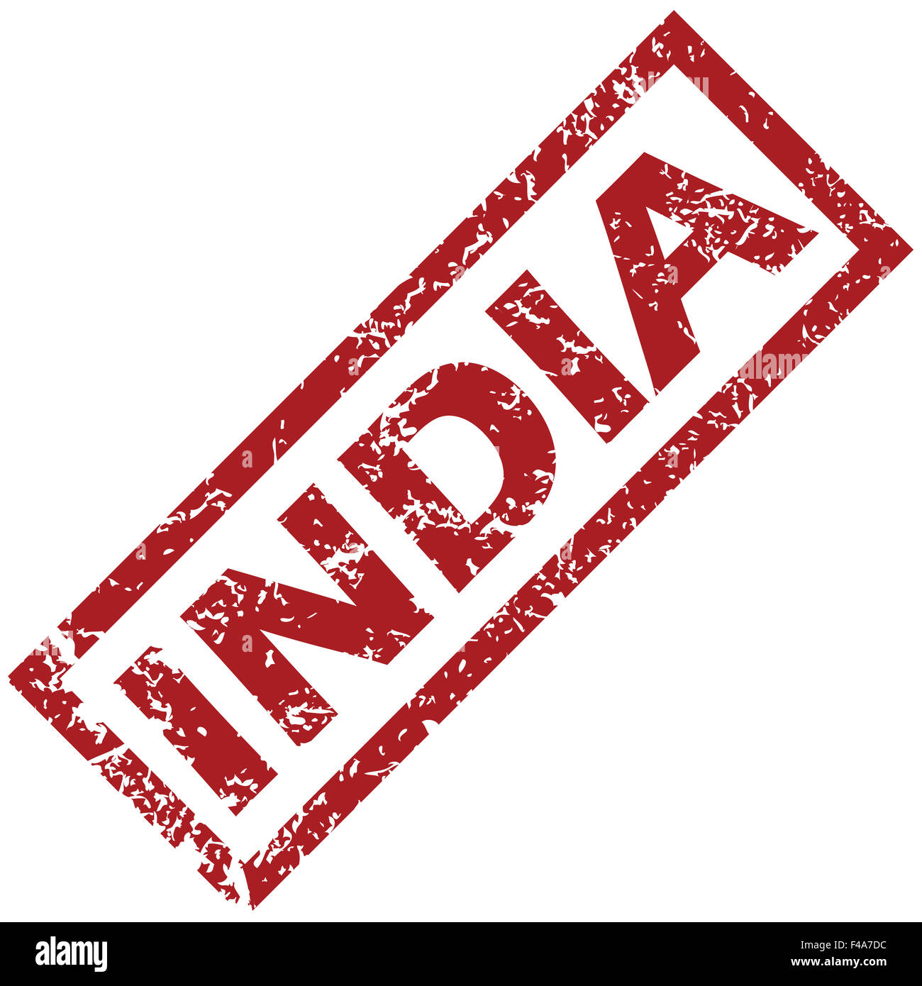 India note Cut Out Stock Images & Pictures - Alamy