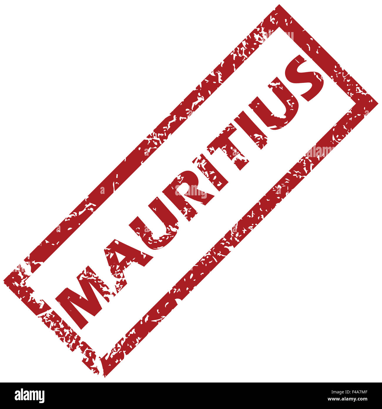 Mauritius Logo