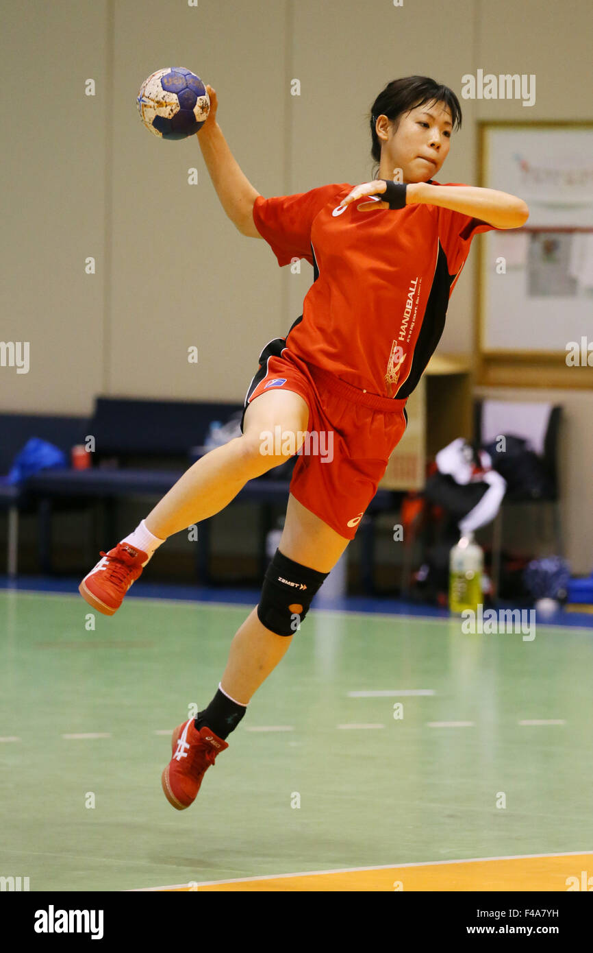 Yuki tanabe hi-res stock photography and images - Alamy