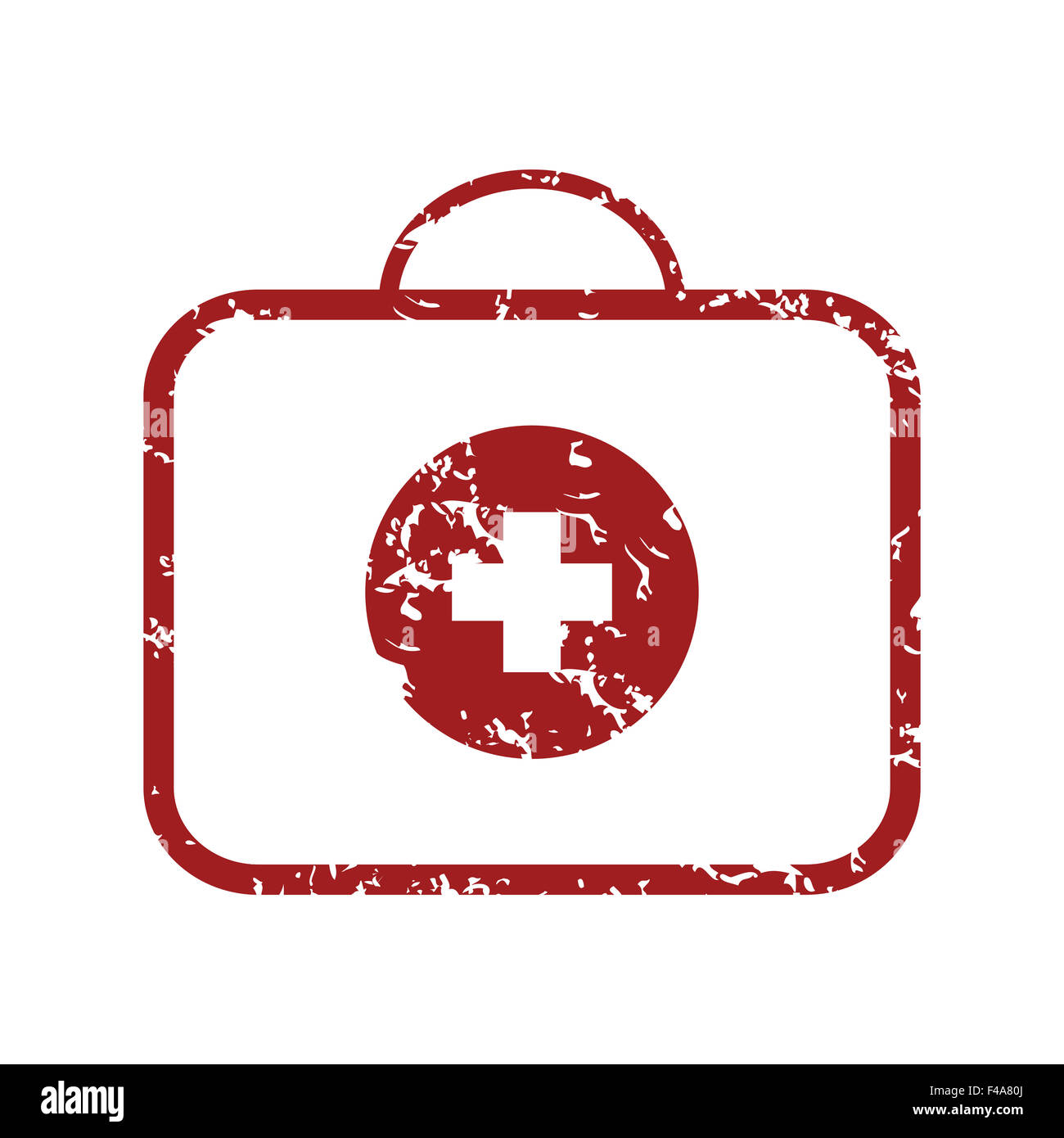 Doctor logo Cut Out Stock Images & Pictures - Alamy