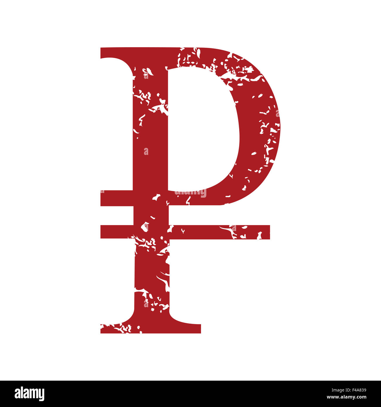 Banking Group Red Logo