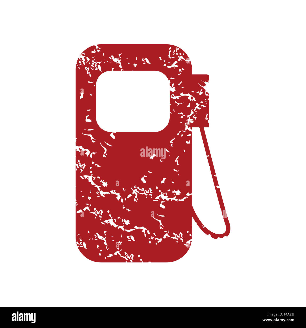 Station insignia Cut Out Stock Images & Pictures - Alamy