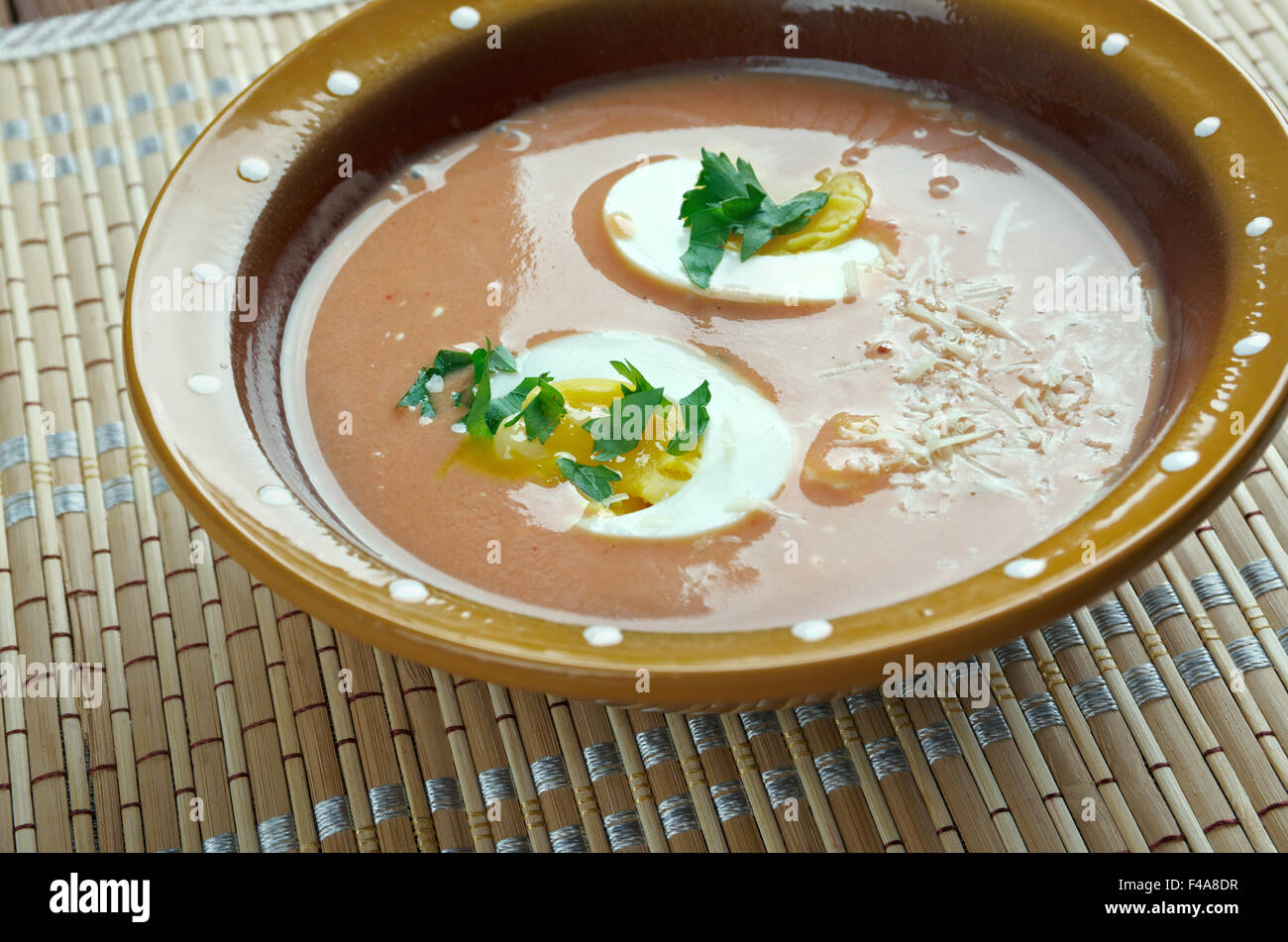 Porra hi-res stock photography and images - Alamy