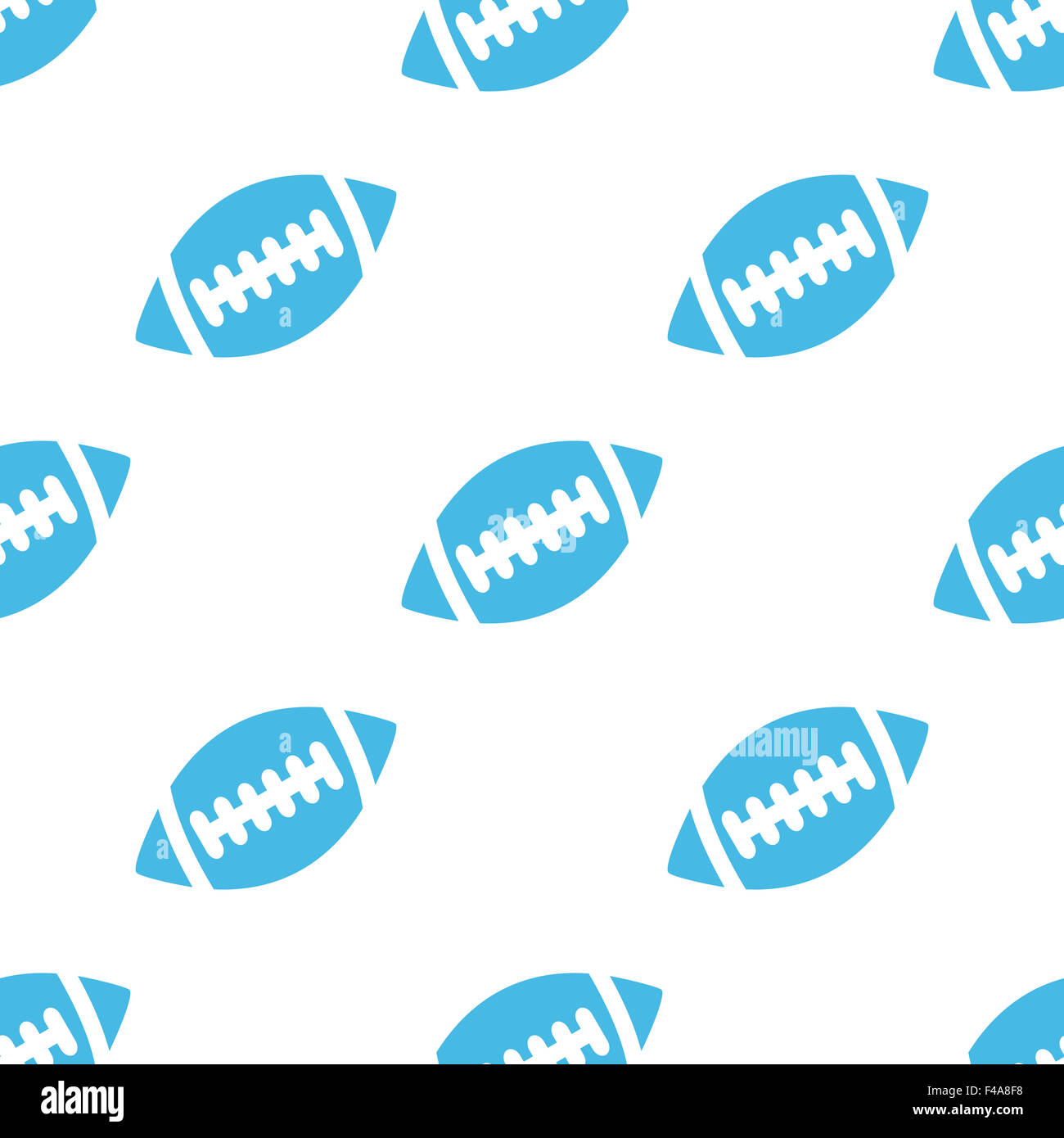 Football white pattern Stock Photo - Alamy
