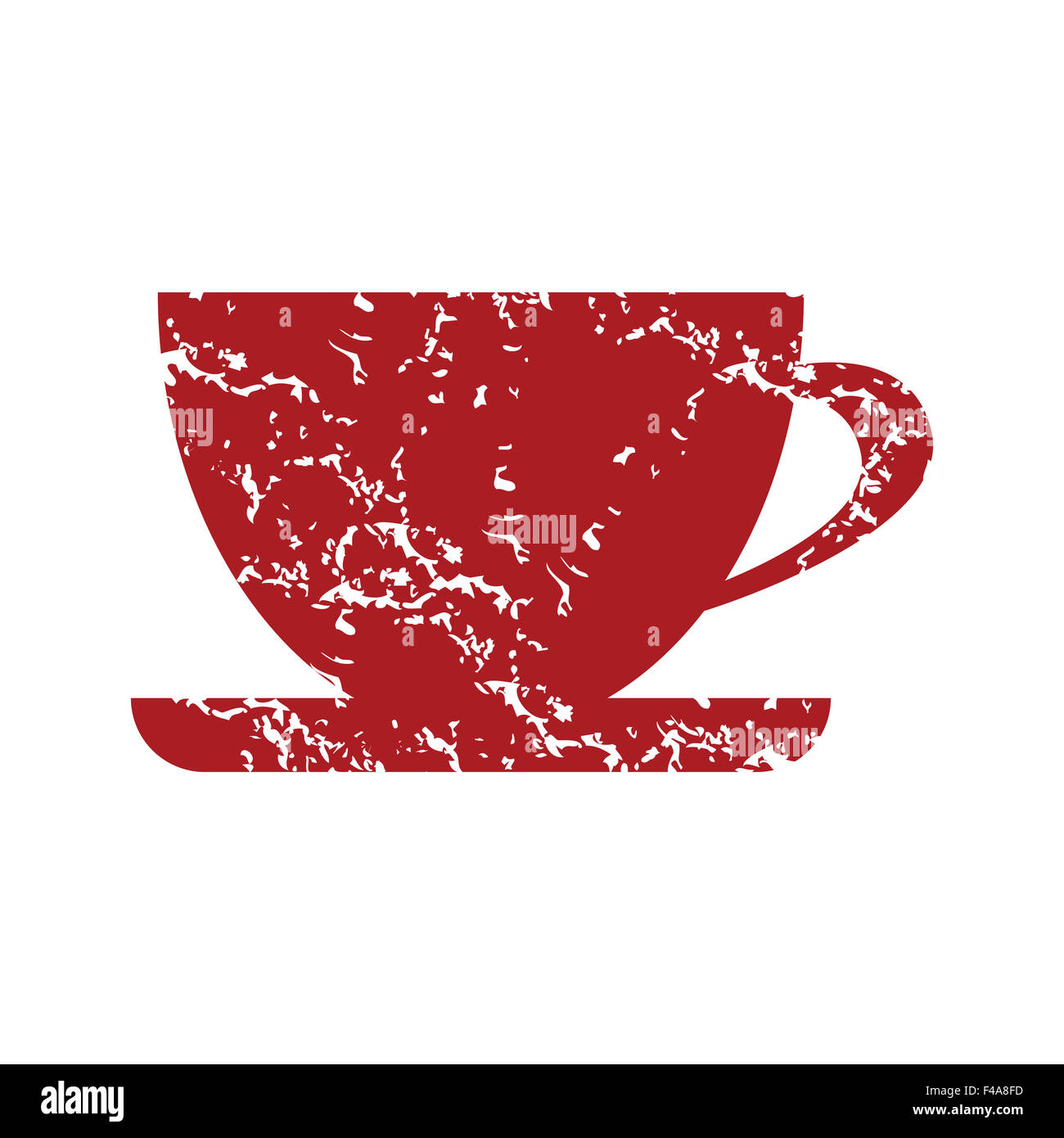 F red logo hi-res stock photography and images - Alamy