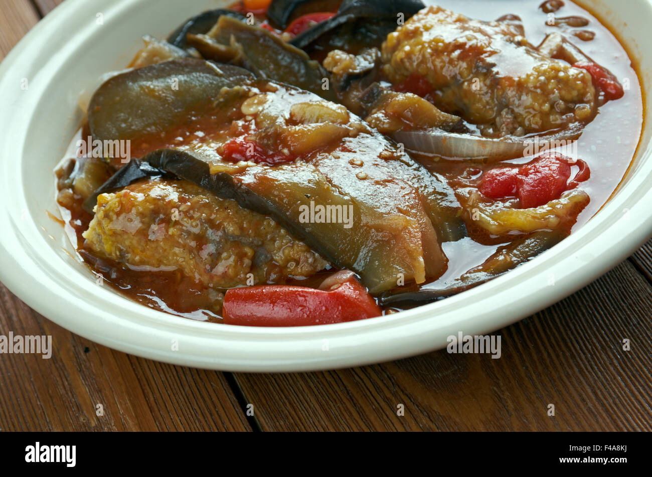 Tepsi hi-res stock photography and images - Alamy