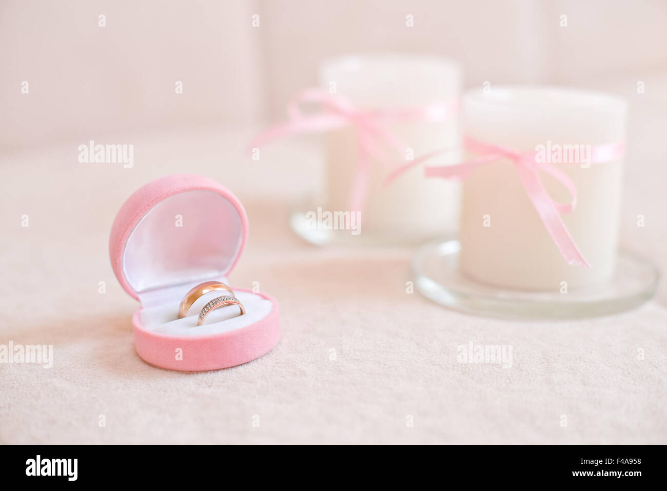 Ring accessories hi-res stock photography and images - Alamy