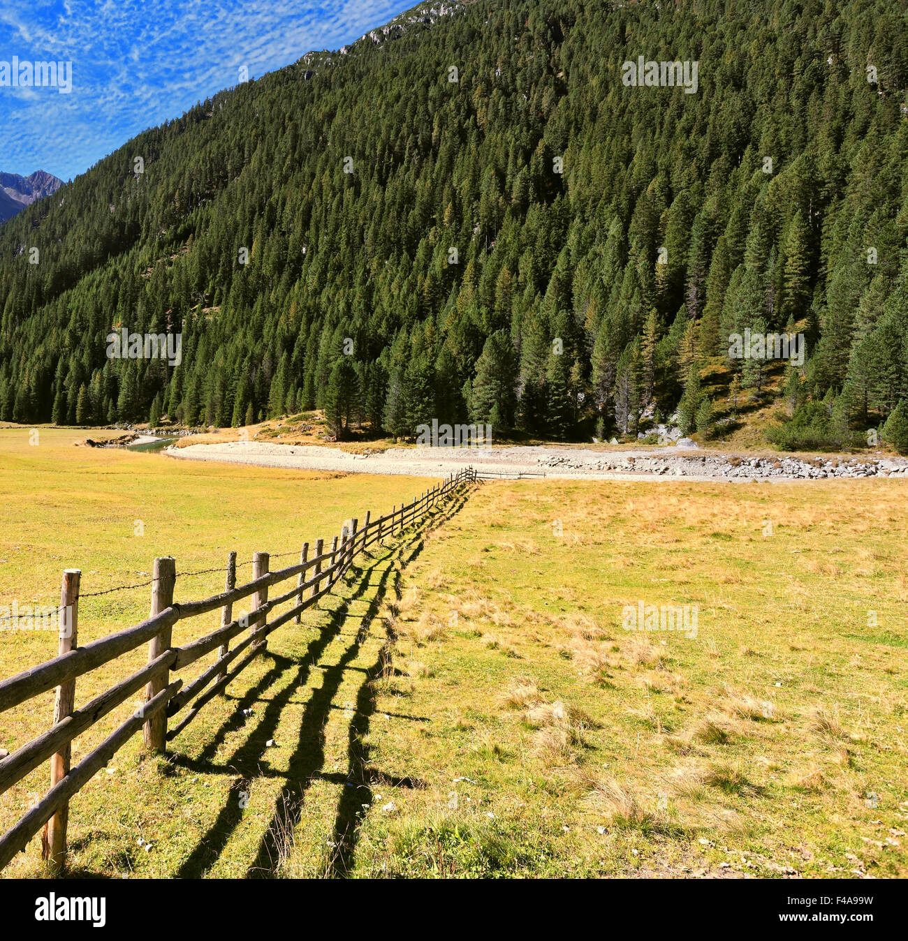 Alpine transport hi-res stock photography and images - Alamy